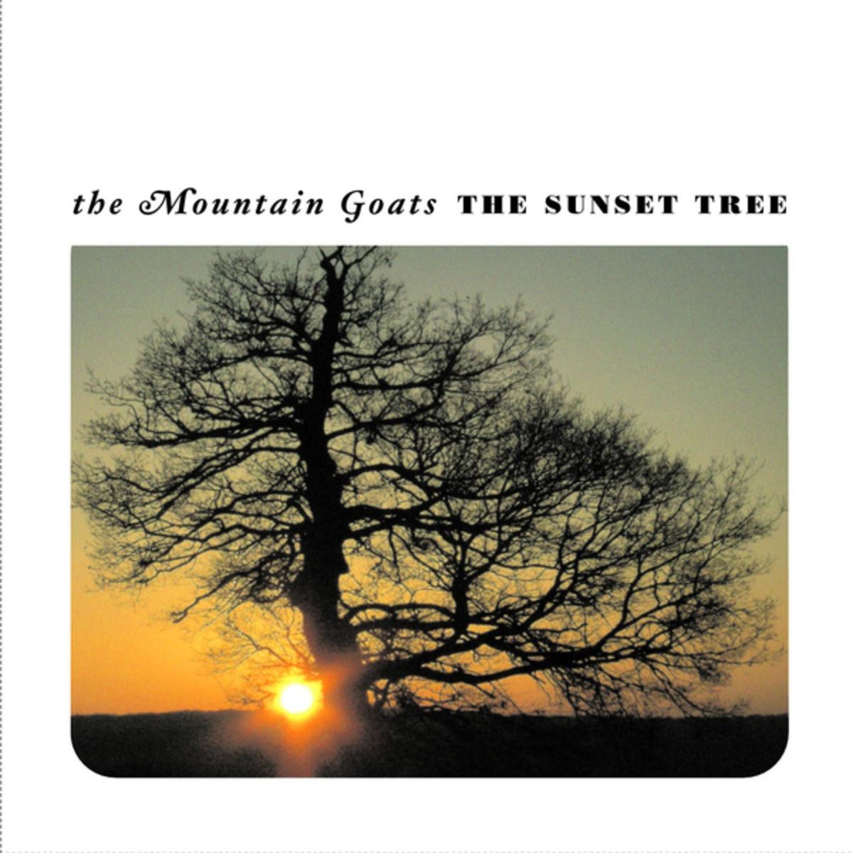 The Sunset Tree - 歌单 - 网易云音乐