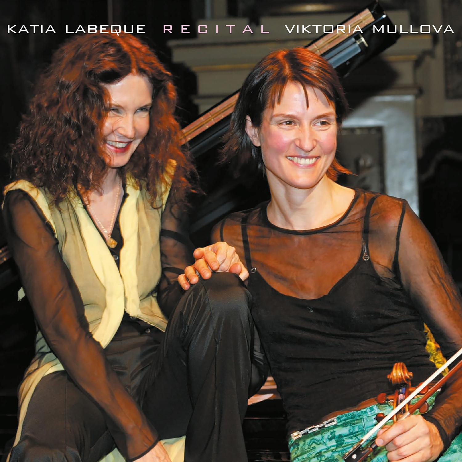Fantasie in C Major, D. 934: II. Allegretto - Viktoria Mullova/Katia ...