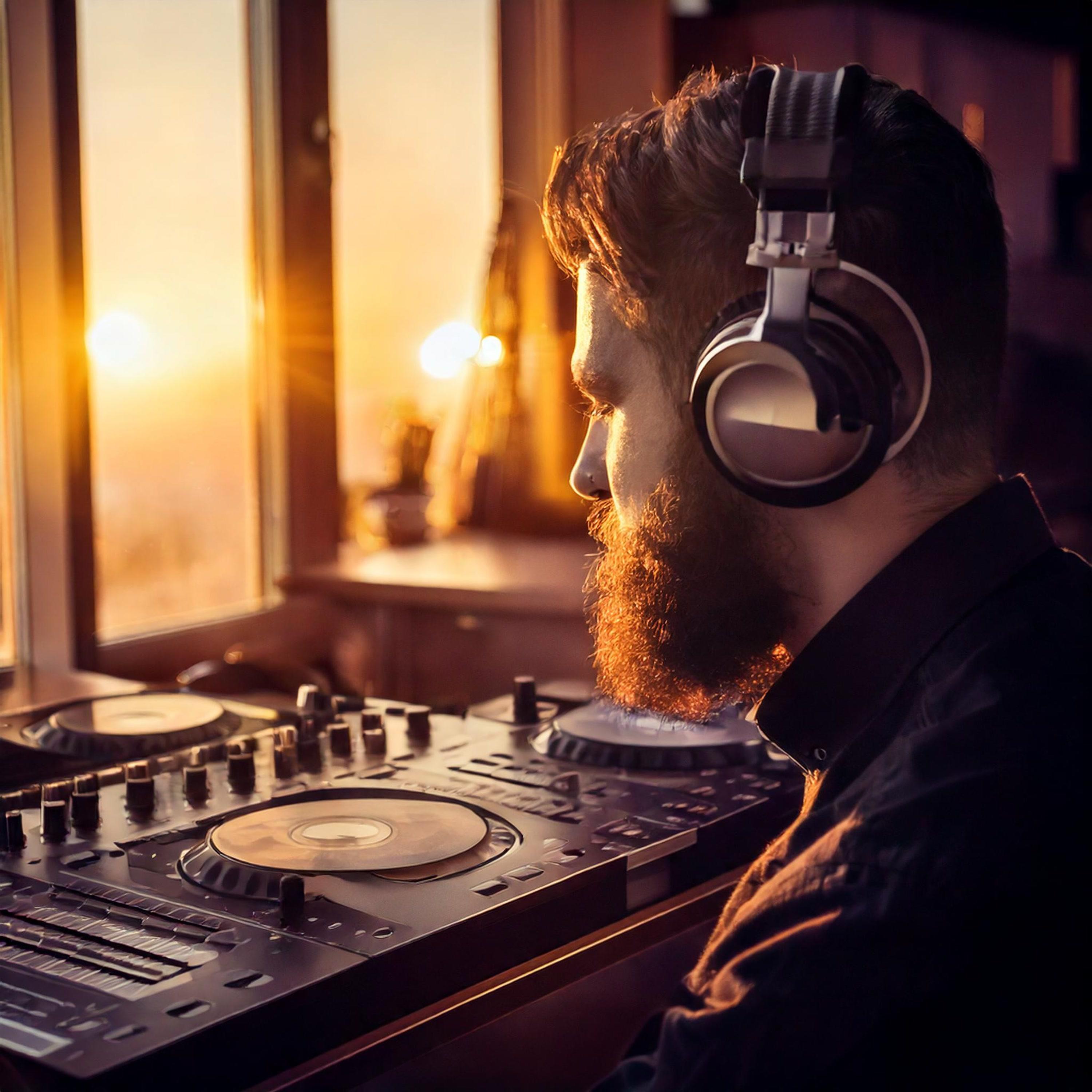 The Productivity Flow - Mindful Eclipse/Playlist For Office Work/Focus ...