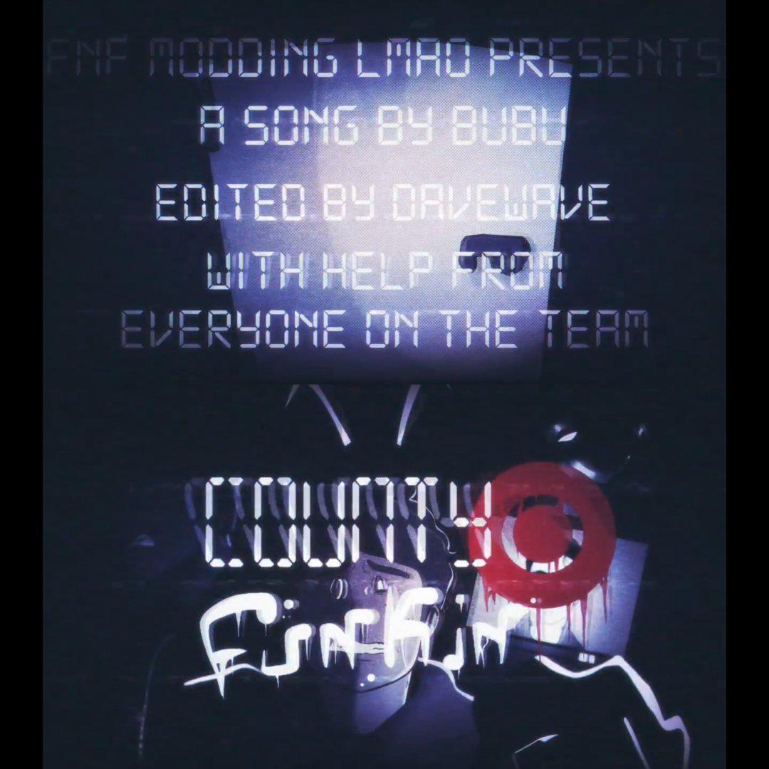 Followed V2 - County Funkin - [缓更]FNF偏冷门模组曲收录 - 电台节目 - 网易云音乐