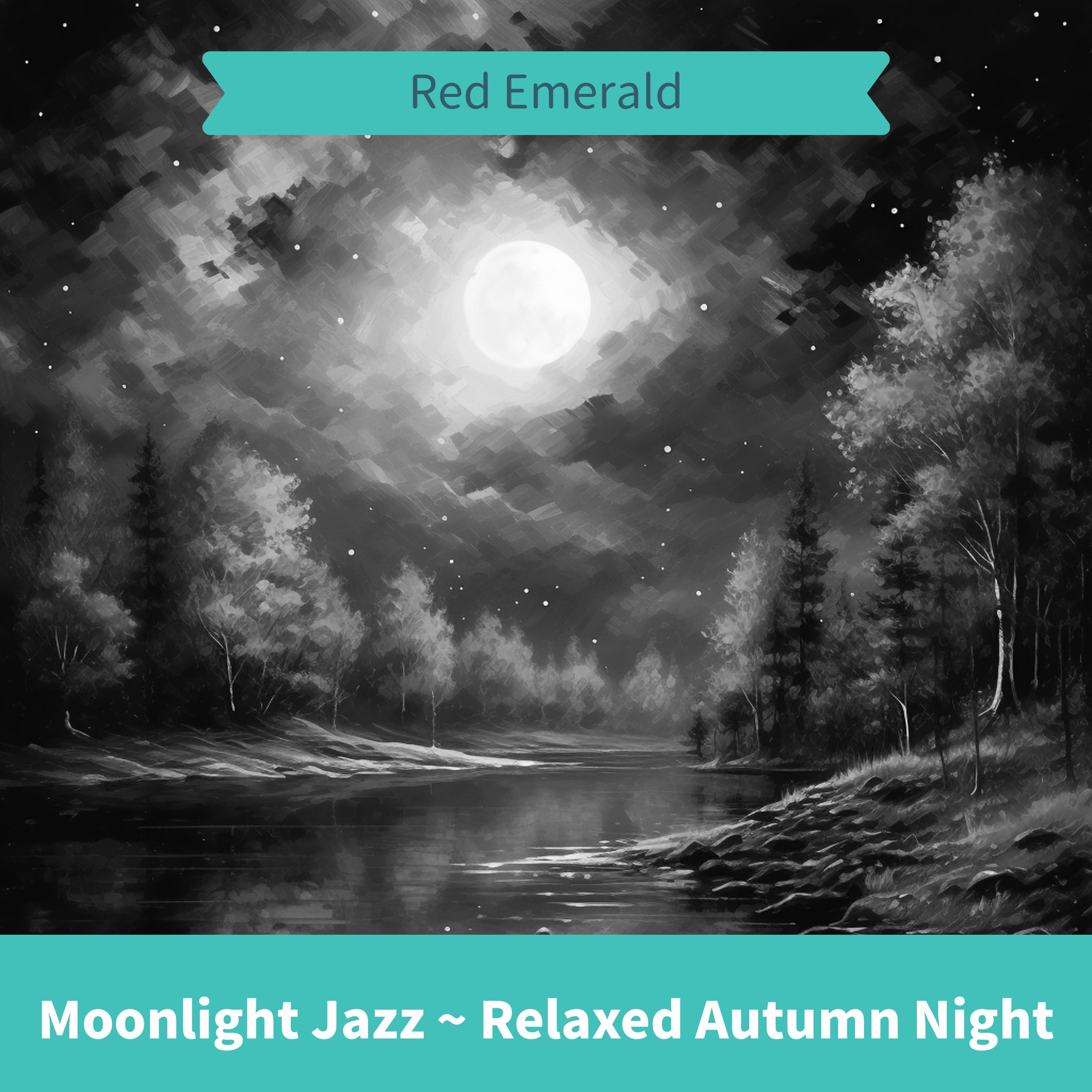 Autumn Jazz Notes - Red Emerald - 单曲 - 网易云音乐