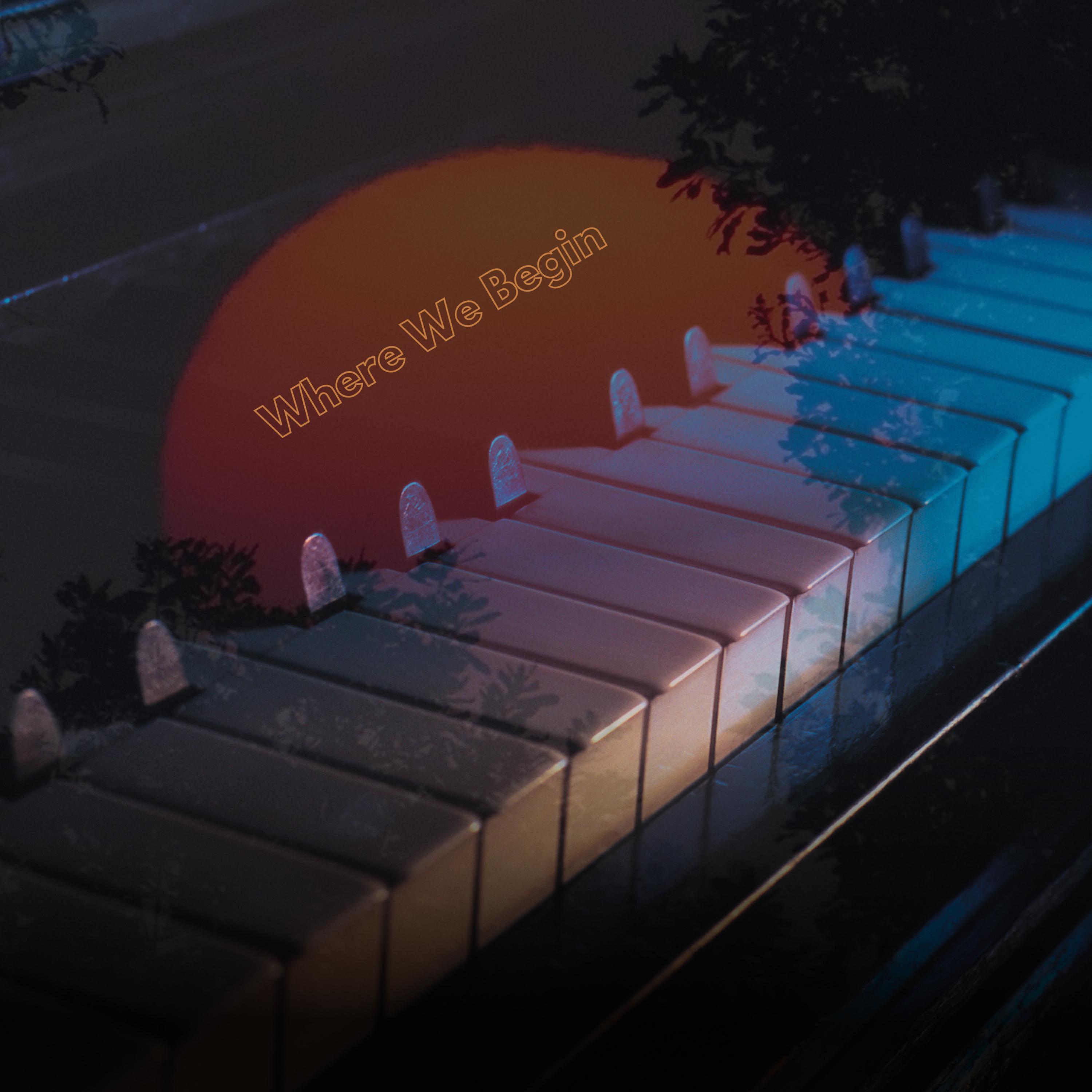 Where We Begin - bogdan - 专辑 - 网易云音乐