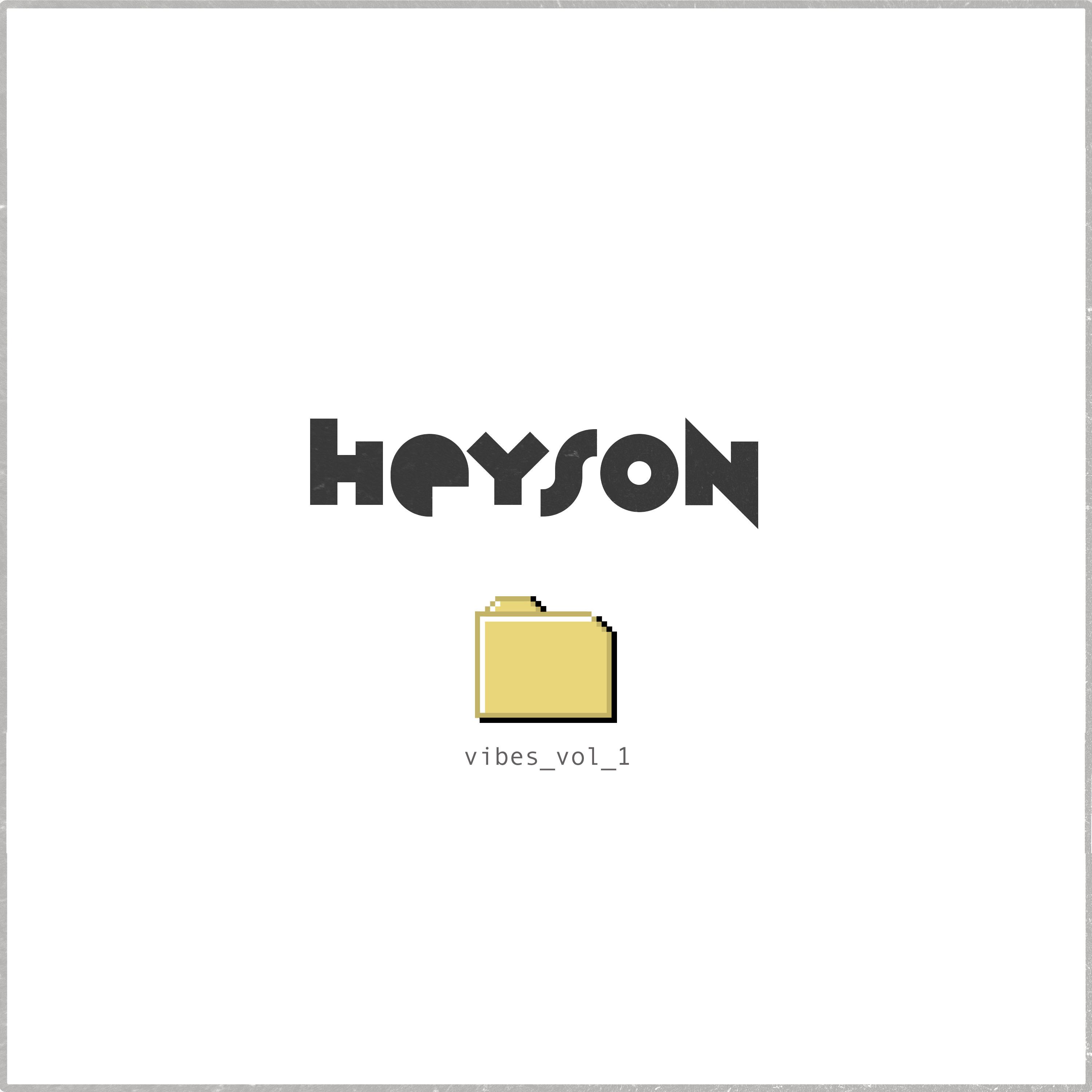 Love Love - Heyson - 单曲 - 网易云音乐