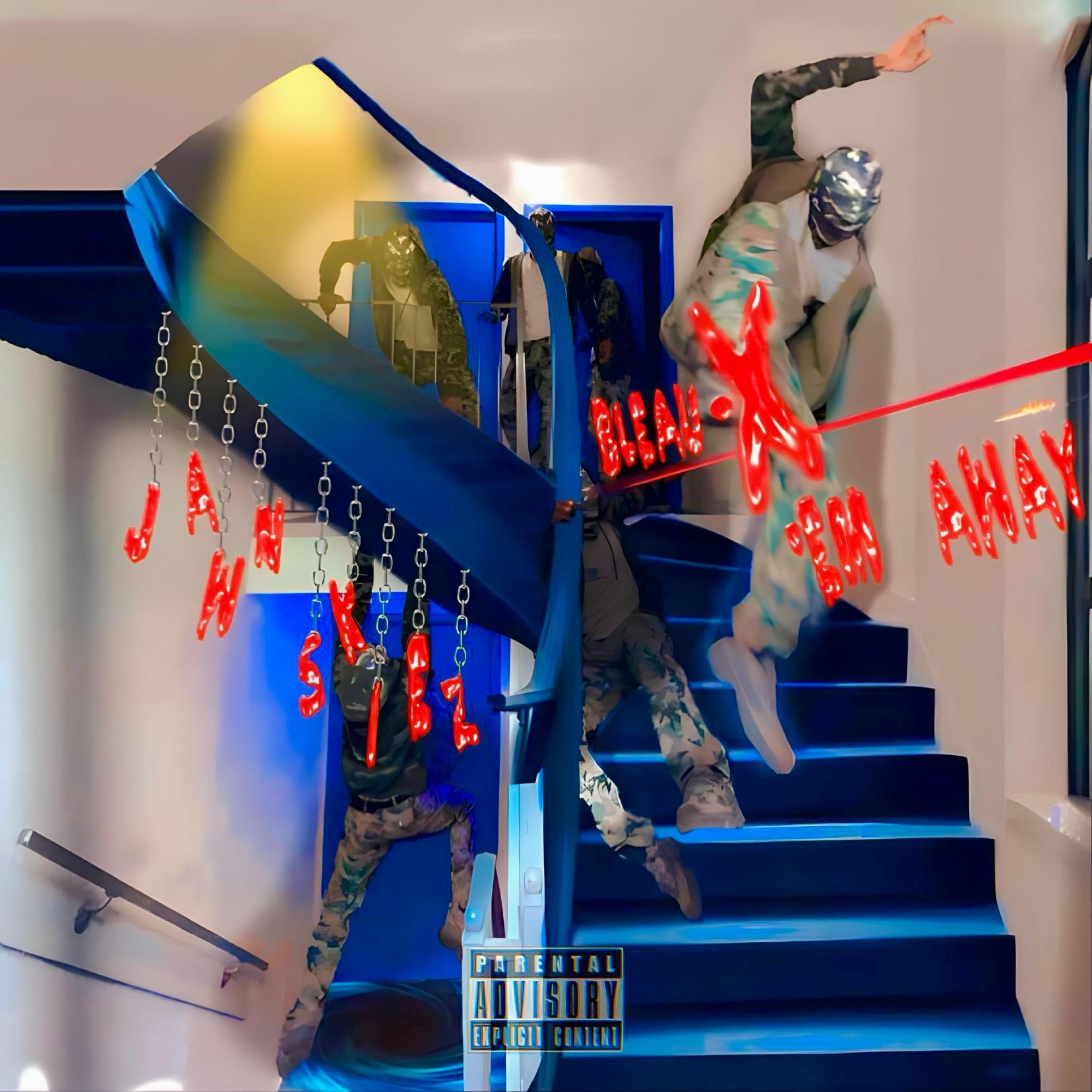 OUT HERE - Jawn Skiez - 单曲 - 网易云音乐