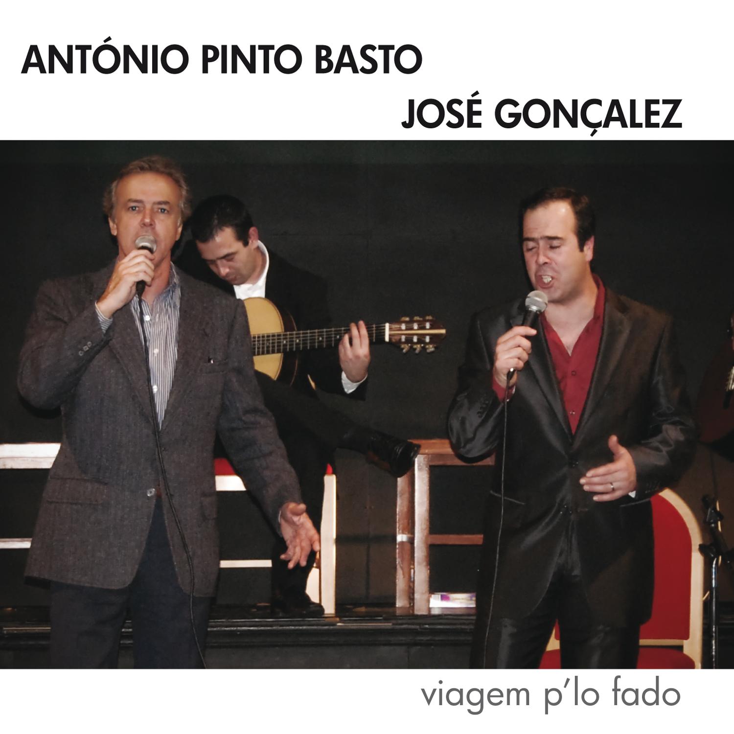 Uma Viagem P'lo Fado - António Pinto Basto/José Gonçalez - 单曲 - 网易云音乐