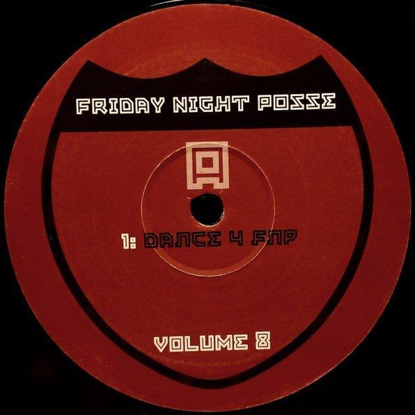 Friday Night Posse - Dance 4 FNP - Italian Dance Rarities (Best Hits ...