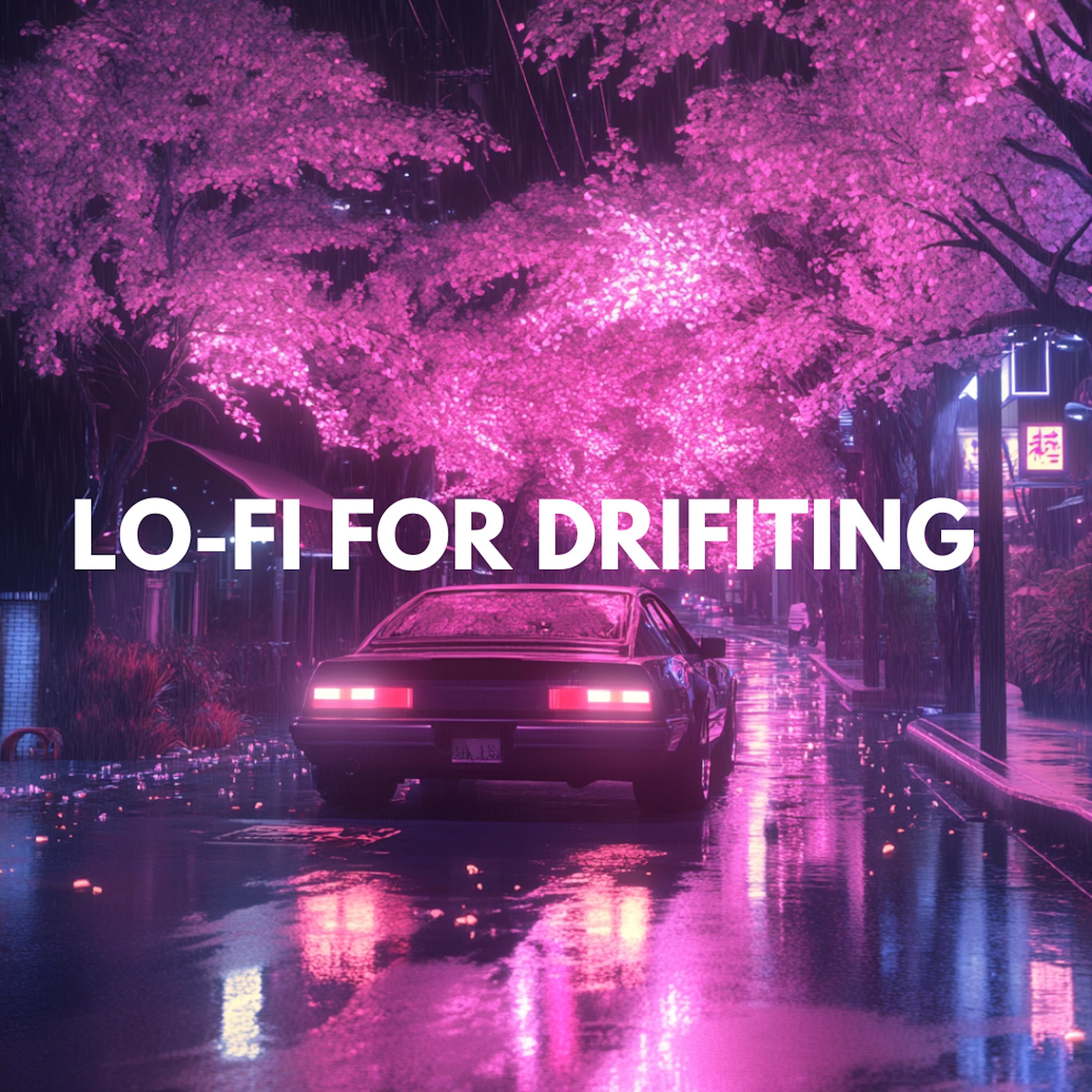 Nocturnal Drfit - Study Beats Lounge/Lo-Fi Nature/LOFI Worship - 单曲 - 网易云音乐