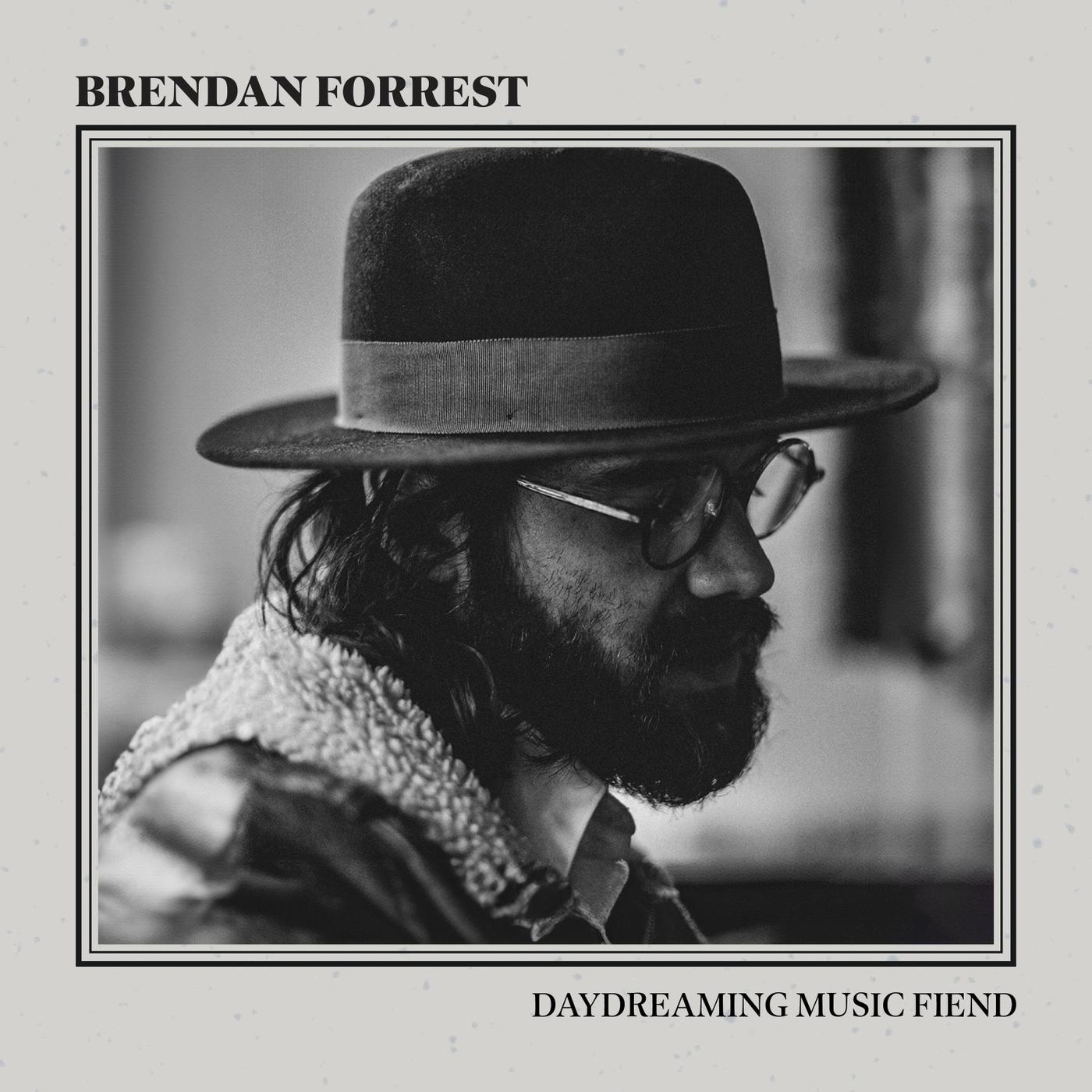 Olee Dae (feat. Dominick Leslie, Andrew Vogt & Jake Stargel) - Brendan ...