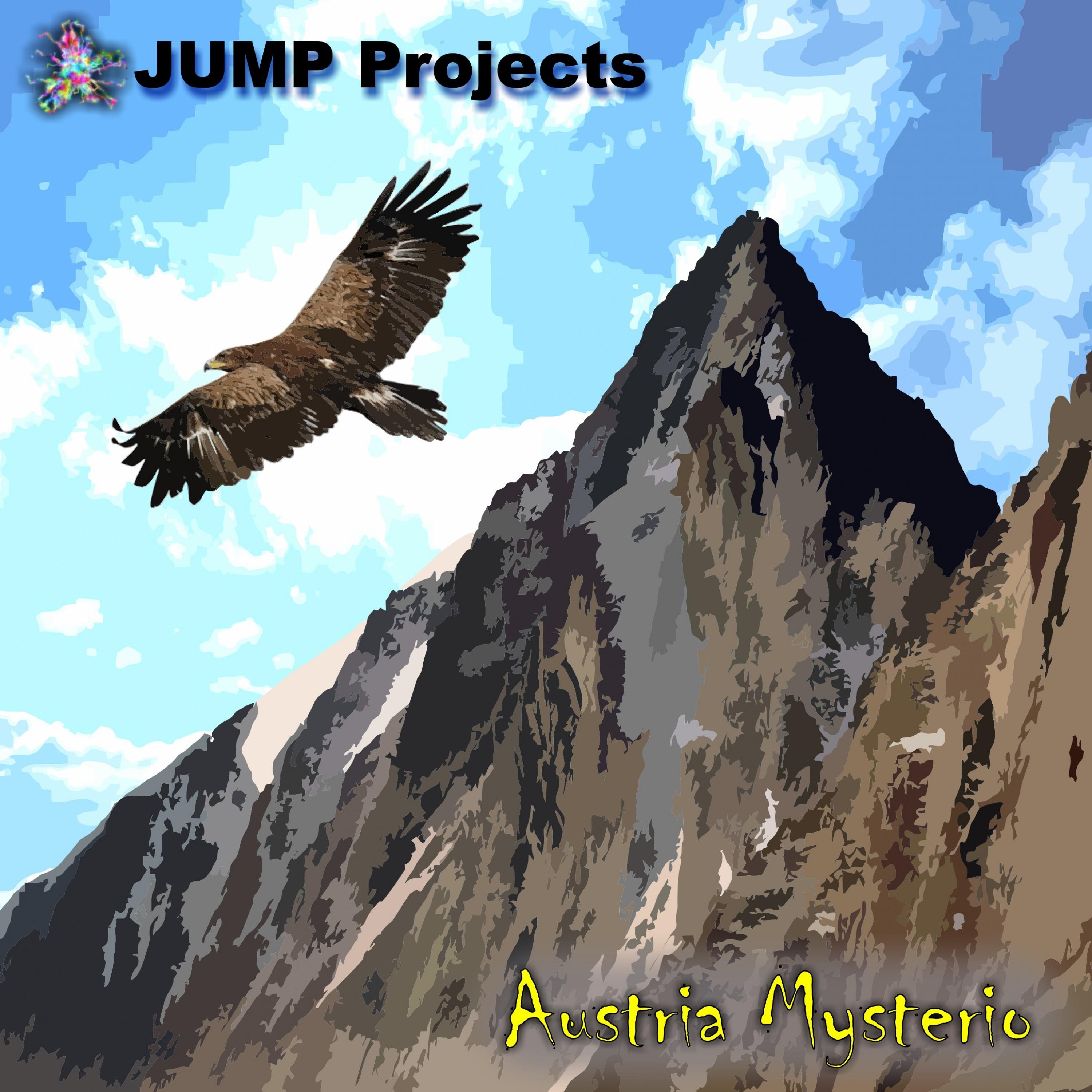 Austria Mysterio - JUMP Projects - 专辑 - 网易云音乐