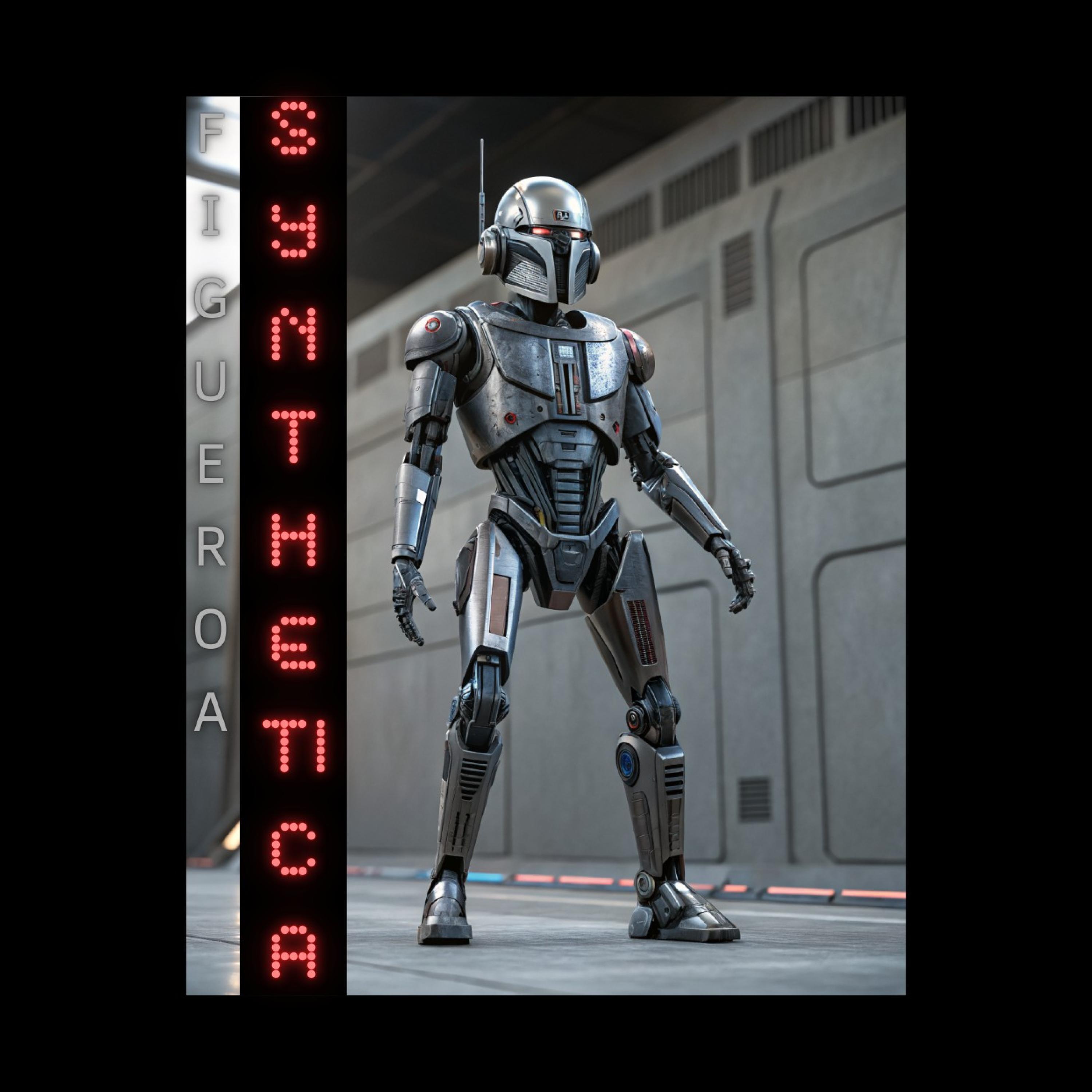 Synthetica - Figueroa - 专辑 - 网易云音乐