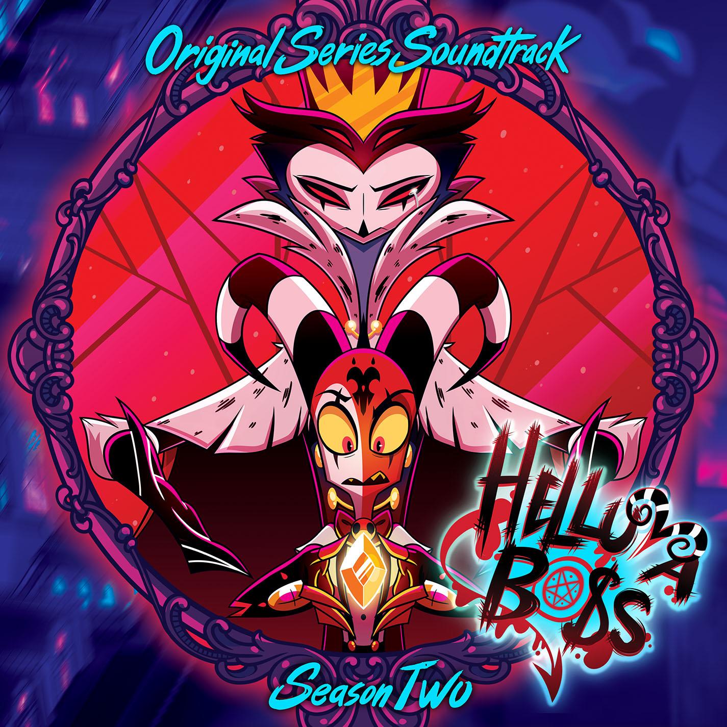 Klown Bitch - Helluva Boss/Faye Mata/Allison Kaplan/Sam Haft/Andrew ...