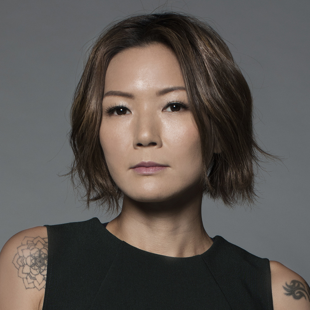 卢巧音（Candy Lo） - 歌手 - 网易云音乐