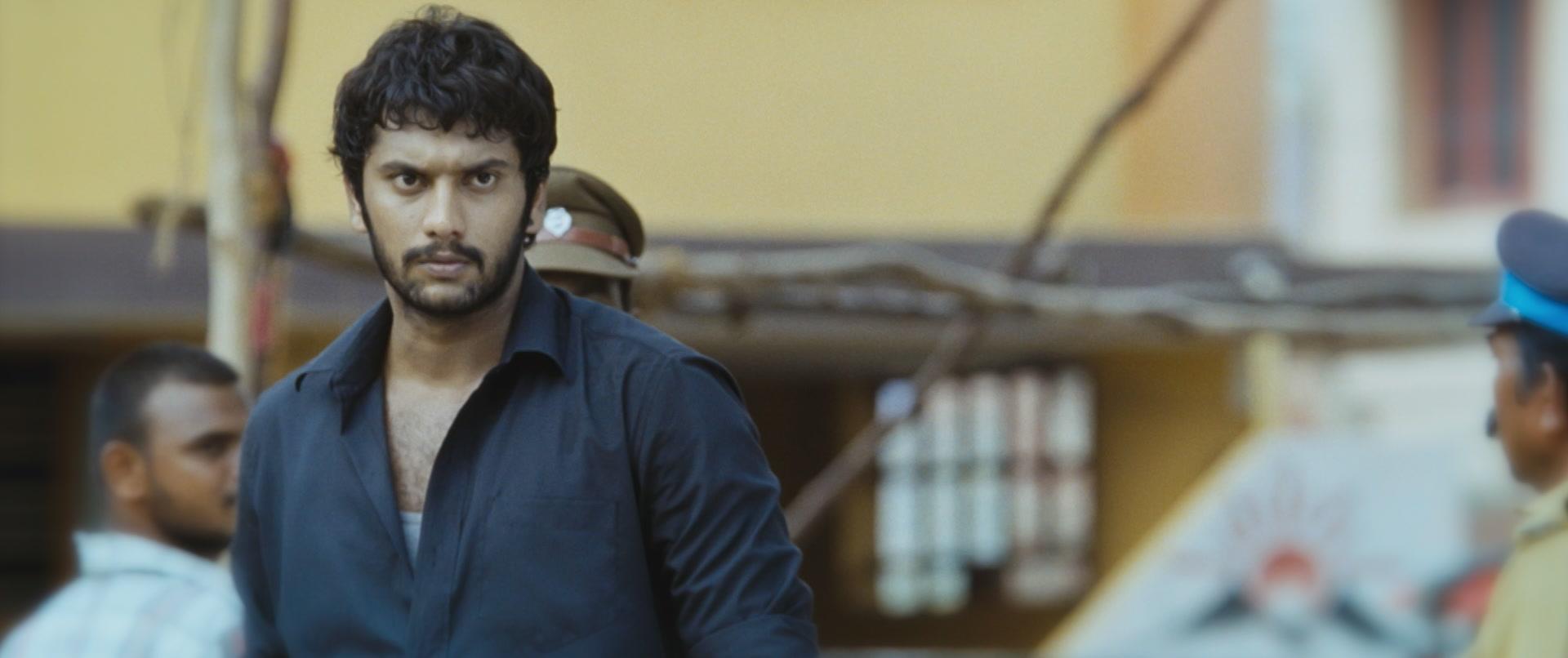 Nanba Nanba (From "Thagaraaru") - Dharan Kumar - 高清MV - 网易云音乐