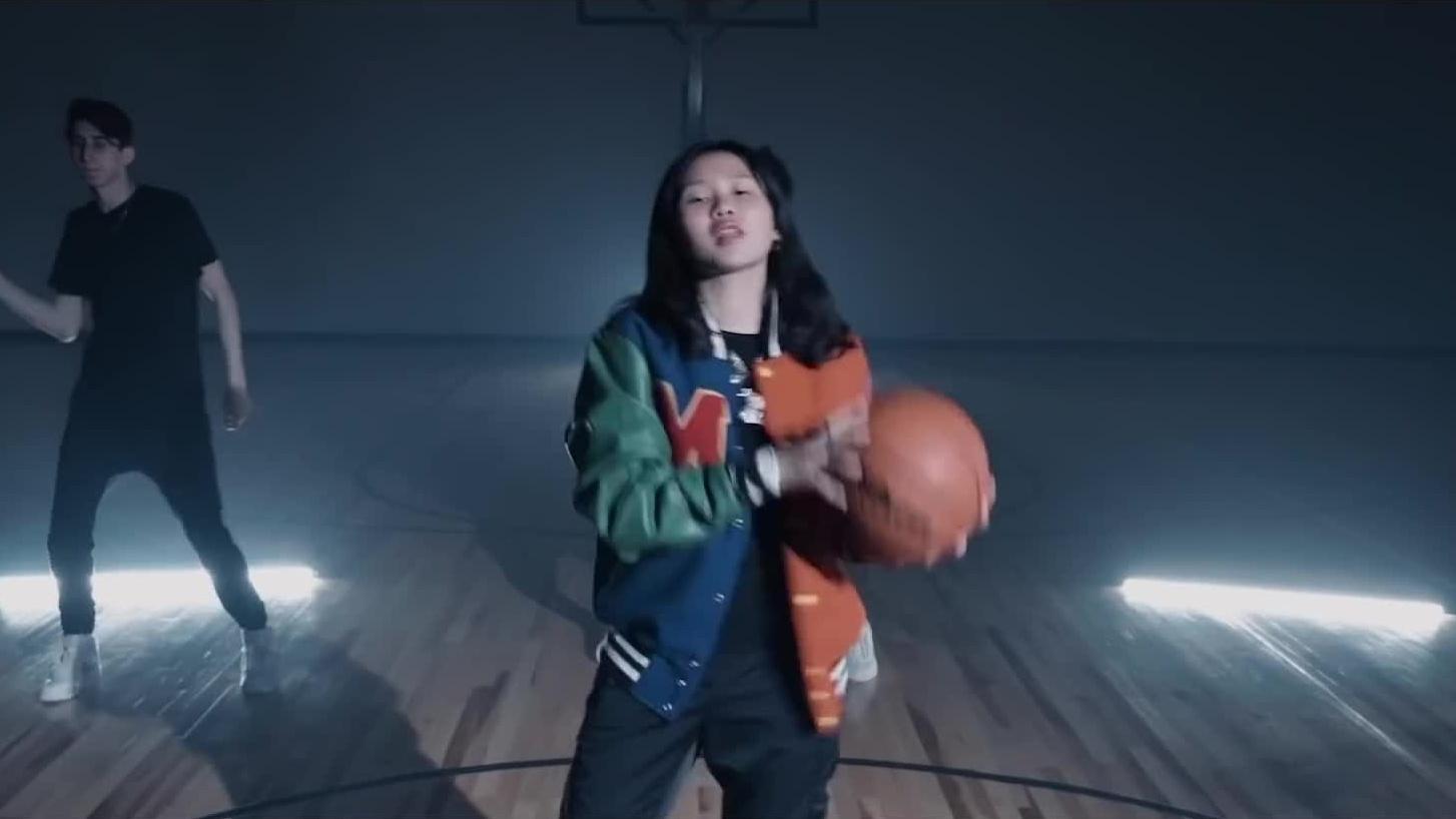 Holy Moly - Vannah - 高清MV - 网易云音乐