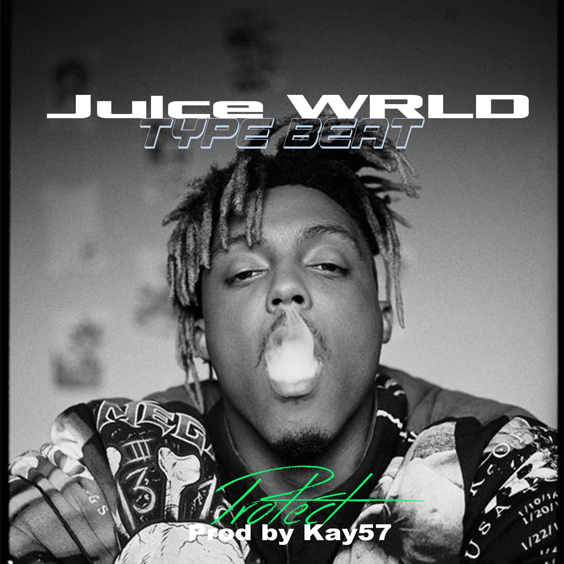 juicewrld专辑封面-千图网