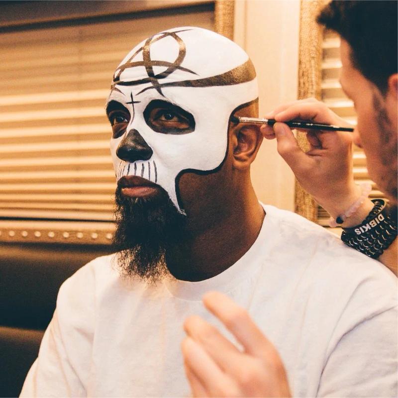 Chopper | 快嘴说唱 - 歌单 - 网易云音乐