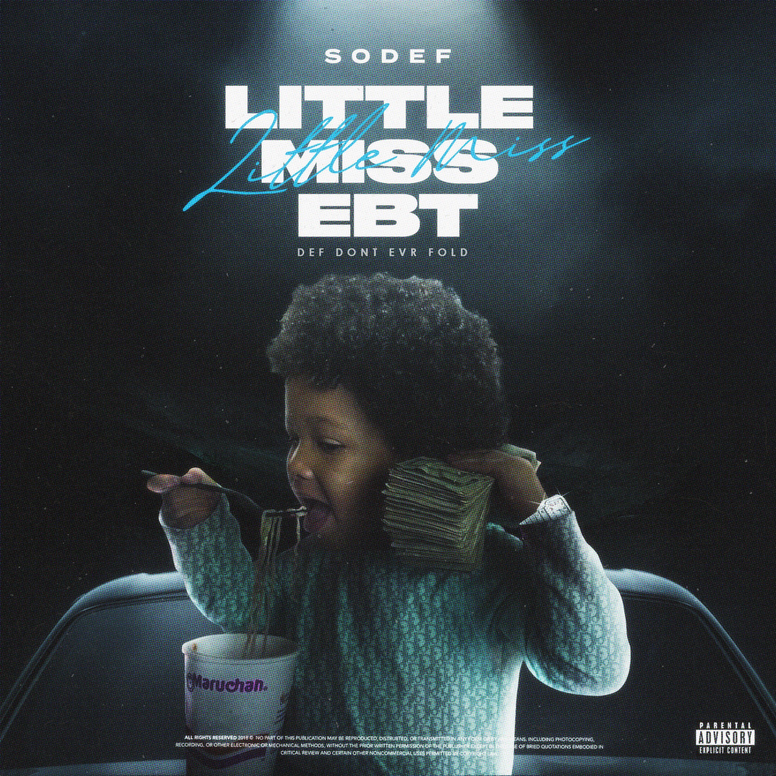 Take Flight - SoDef - 单曲 - 网易云音乐