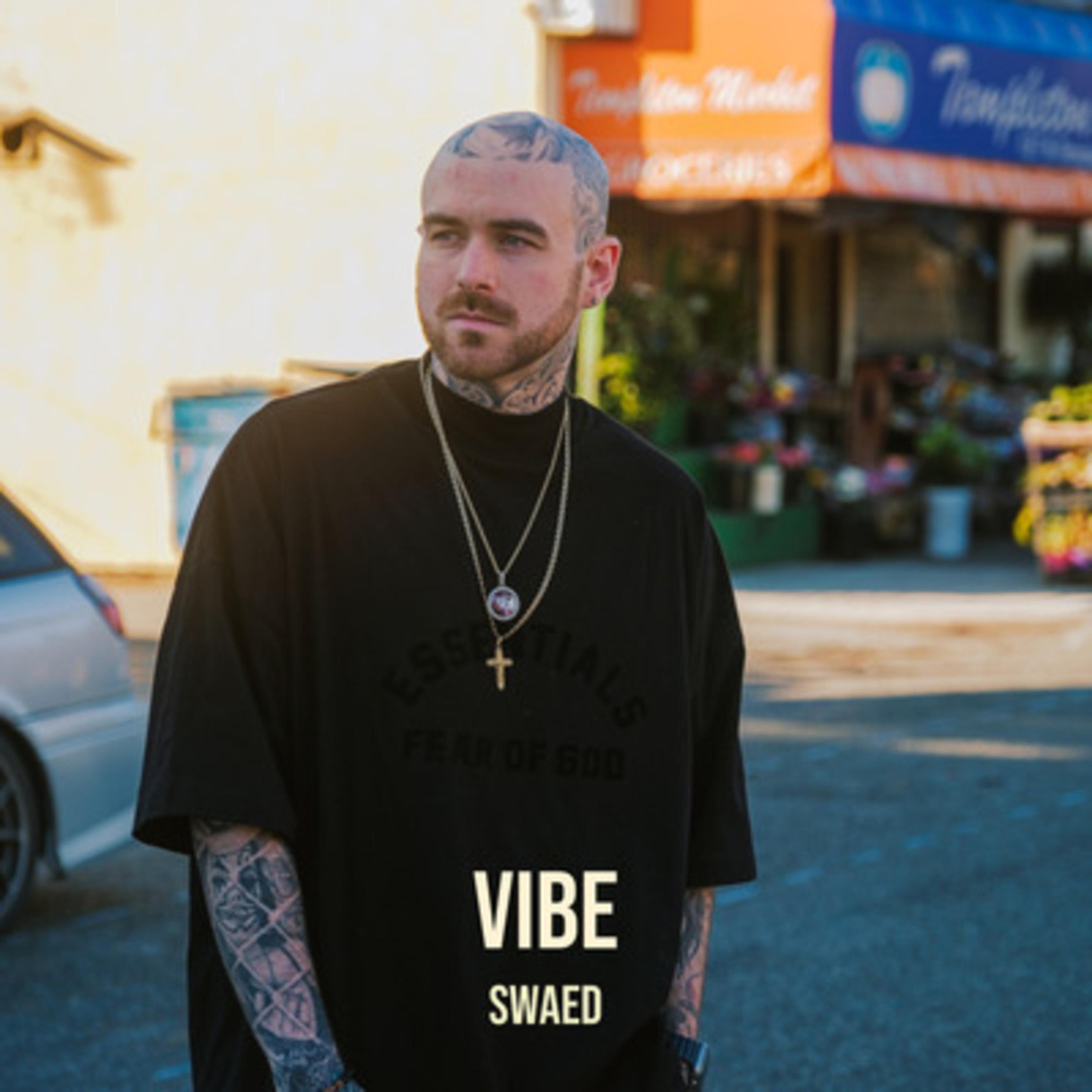 VIBE (feat. Moka Only) - Swaed/Moka Only - 单曲 - 网易云音乐
