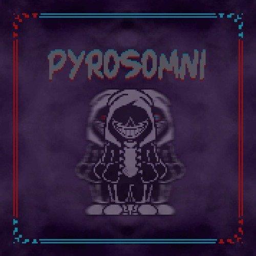 Pyrosomni (cover) - [Dusttale]Pyrosomni惴昏烅軀 - 电台节目 - 网易云音乐