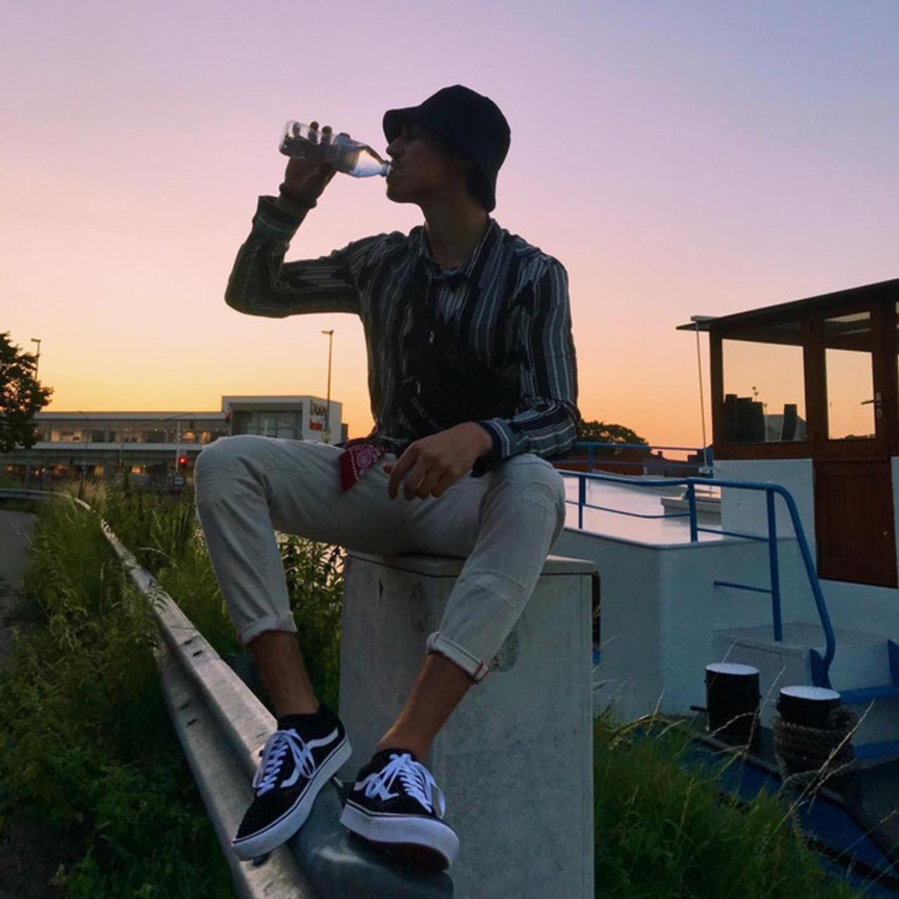 Slack King - 歌手 - 网易云音乐