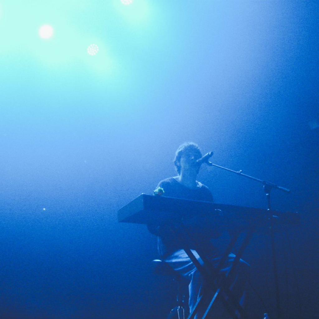 Hayd - 歌手 - 网易云音乐