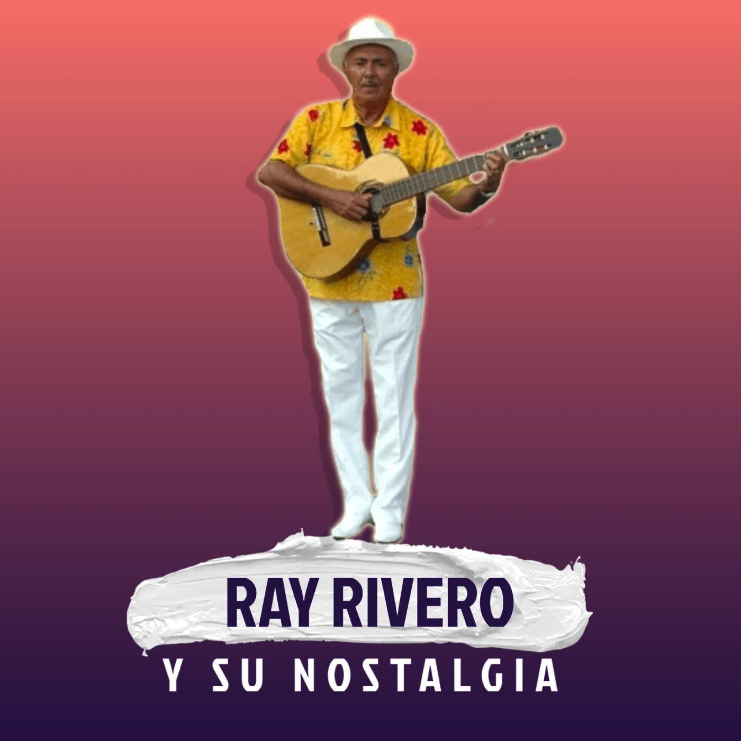Todo y Nada - Ray Rivero - 单曲 - 网易云音乐