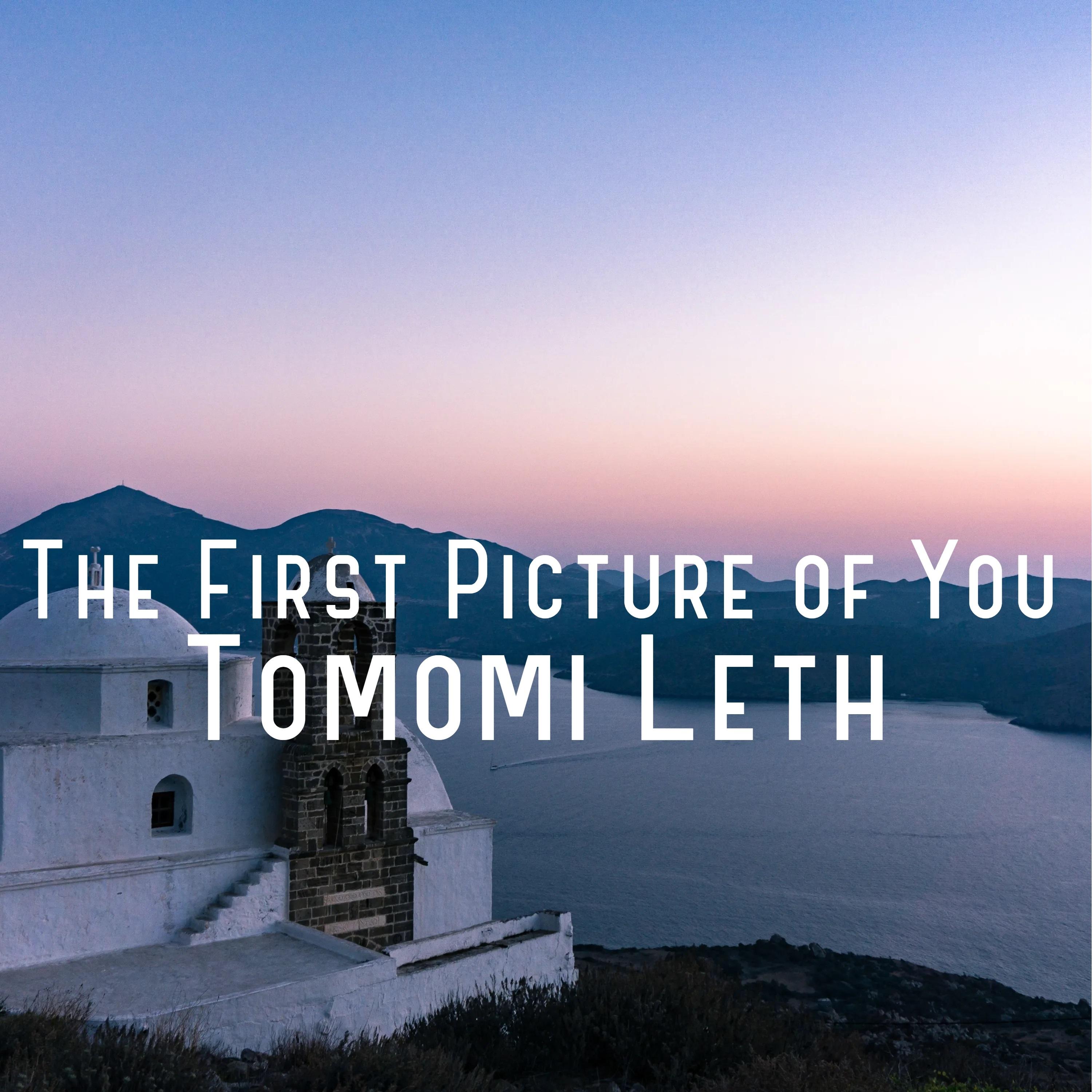 A Boy Named - Tomomi Leth - 单曲 - 网易云音乐