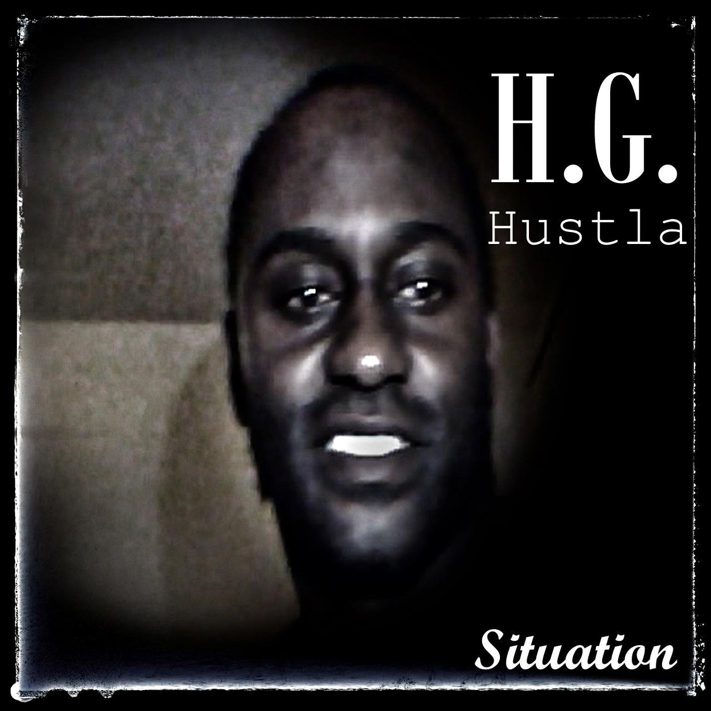 Y Yall B*****s Bothered Me (H.G. Hustla Situation EP) - H.G. Hustla ...