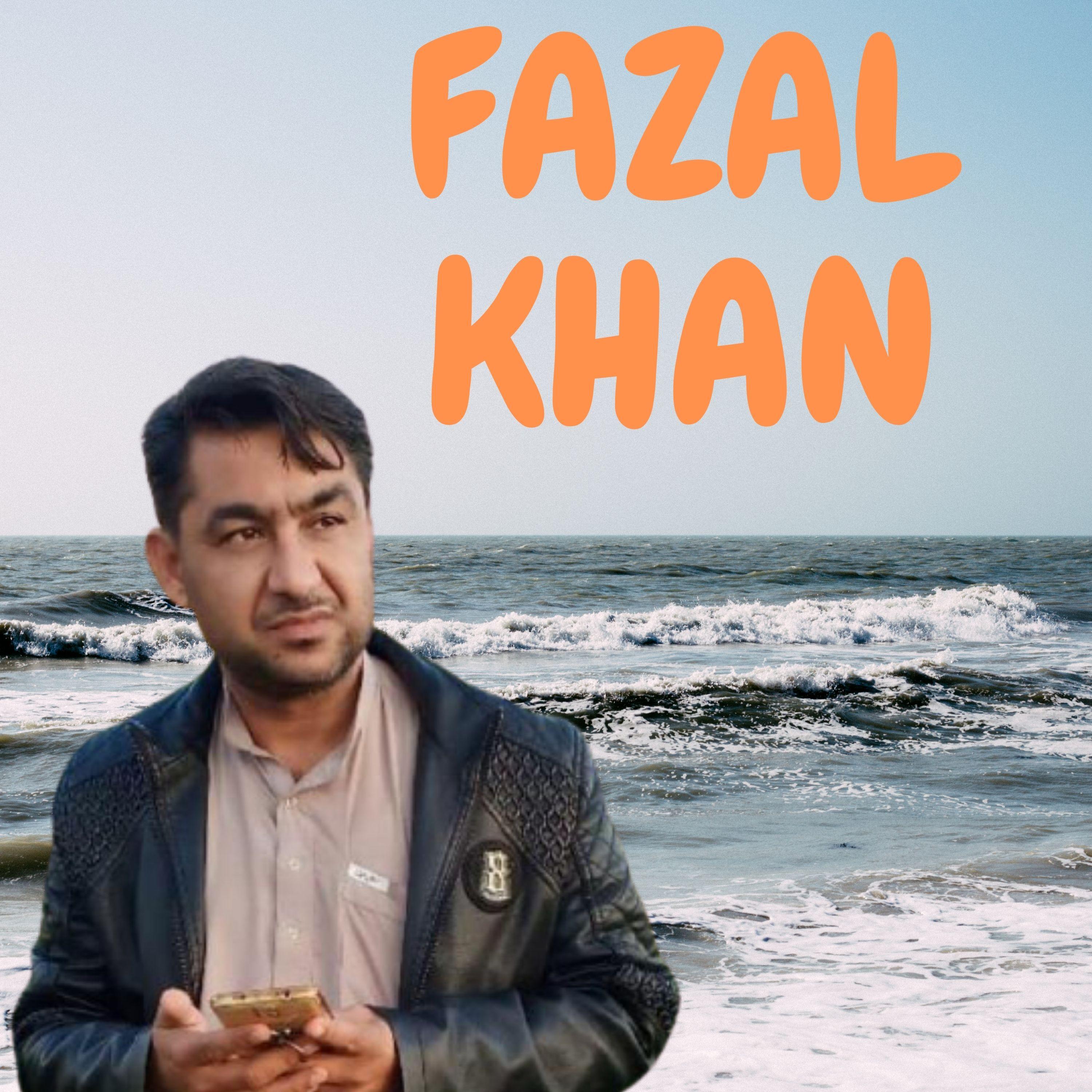 BAS TE RAZI SHA NATEREGY - Fazal Khan - 专辑 - 网易云音乐