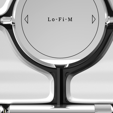 yaseta - Lo-Fi-M - [SDVX] SOUND VOLTEX Tracks - 电台节目 - 网易云音乐