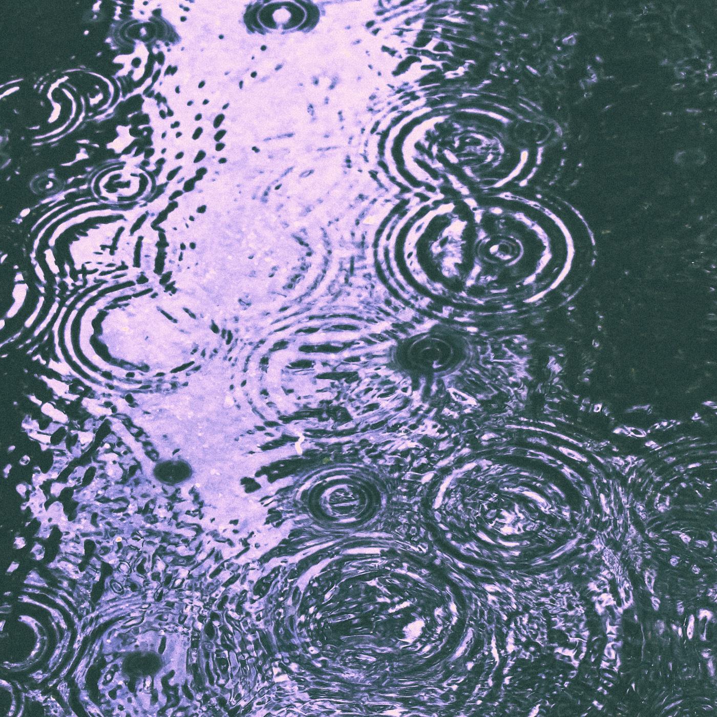 1 Rainy Night: Peaceful Rhythms - Meditation Rain Sounds - 专辑 - 网易云音乐