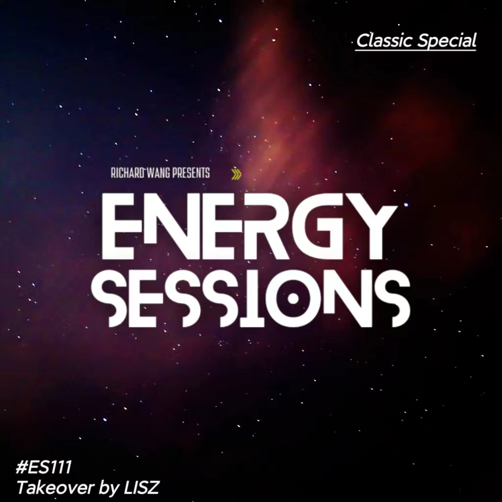 LISZ - Energy Sessions #111 ('Classic Special' Takeover) - Energy ...
