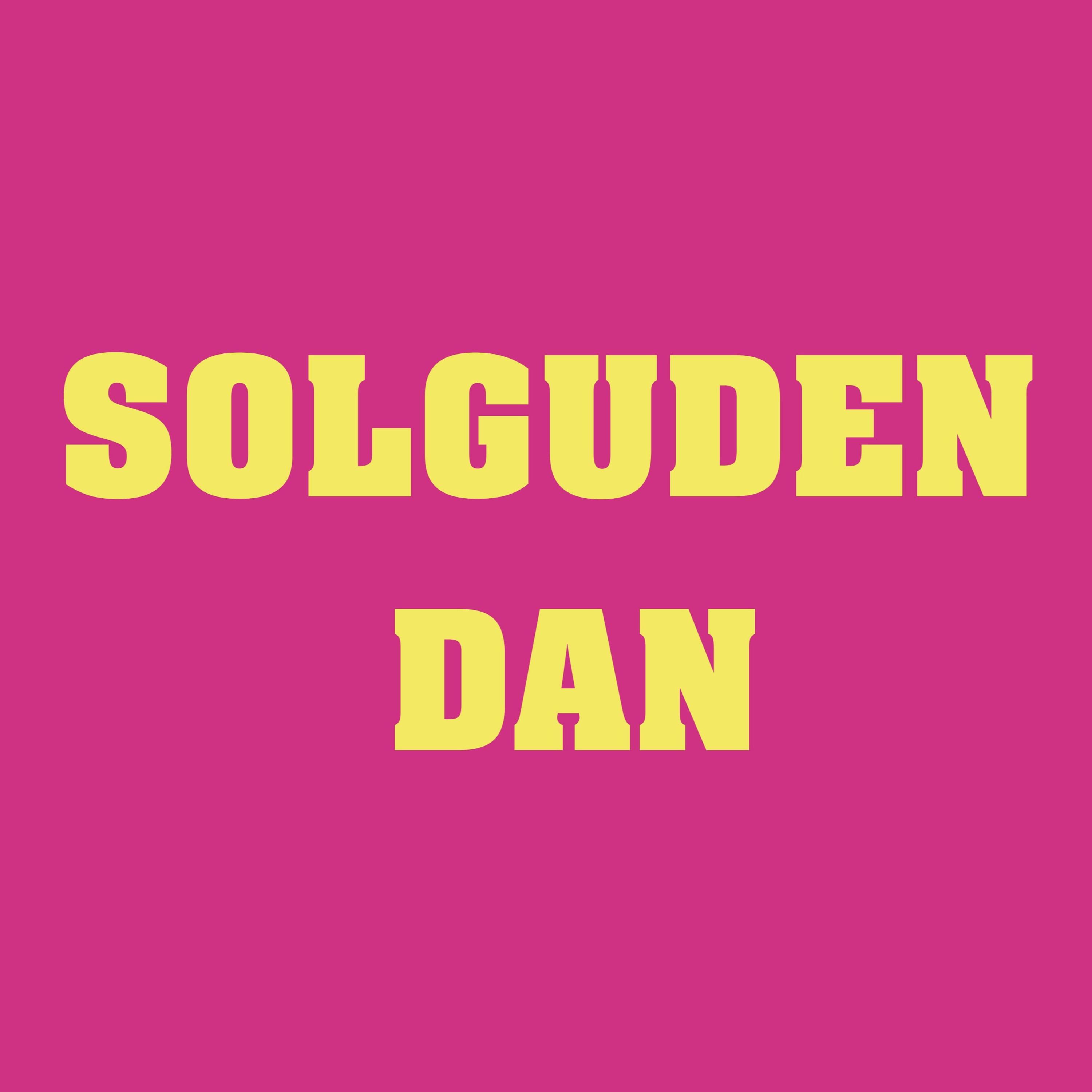 Solguden Dan - Ohlson har semester production - 专辑 - 网易云音乐