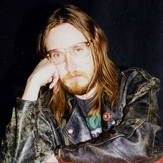 Егор Летов（Egor Letov） - 歌手 - 网易云音乐