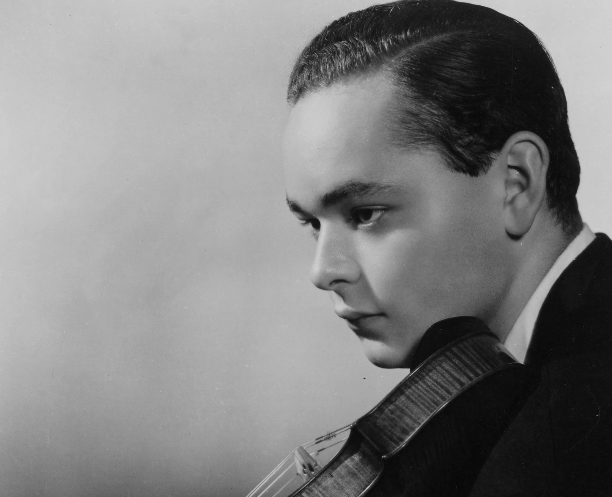 Michael Rabin - 歌手 - 网易云音乐