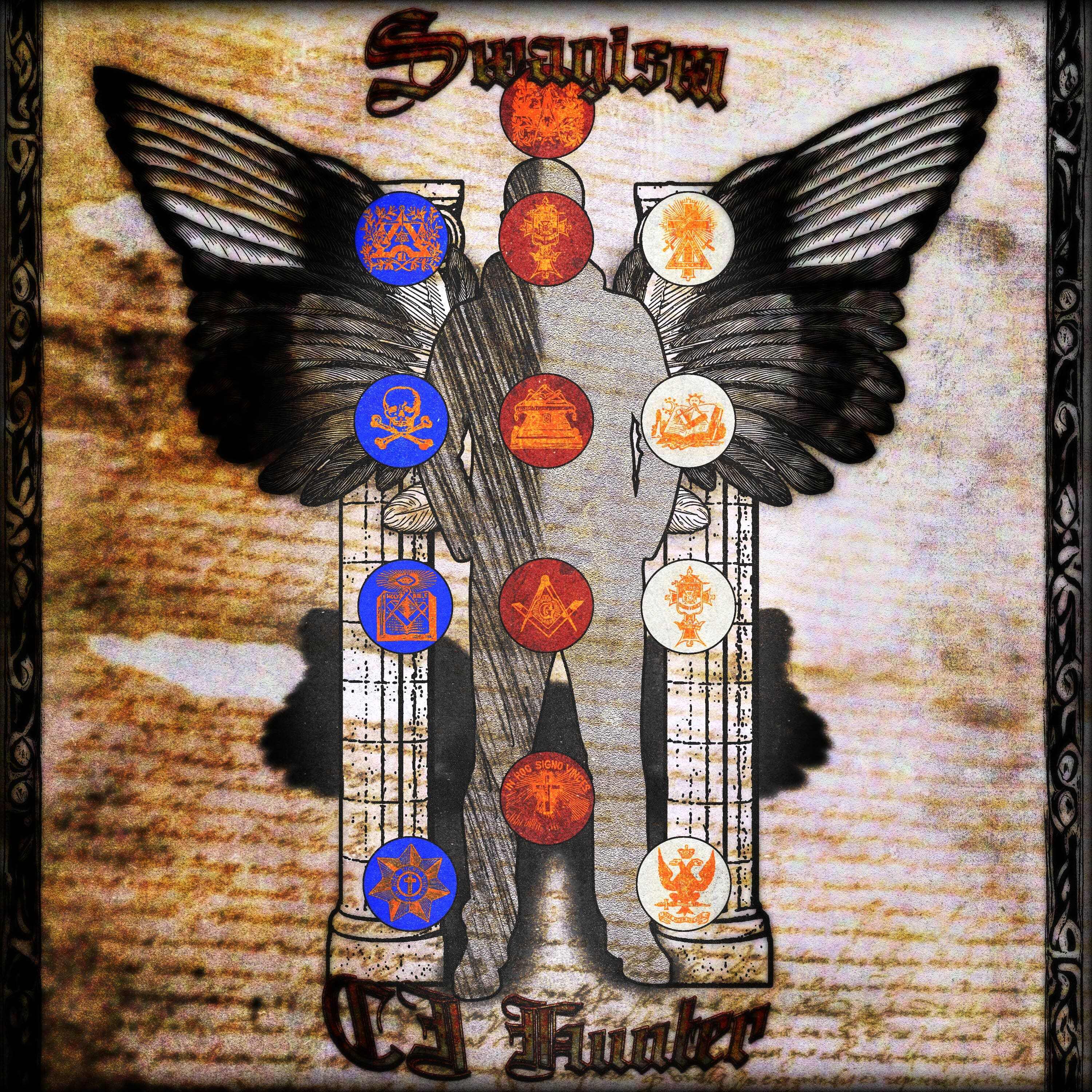 SLXTHERMAN GIRL - CJ Hunter/Christ Dillinger/RxkNephew - 单曲 - 网易云音乐