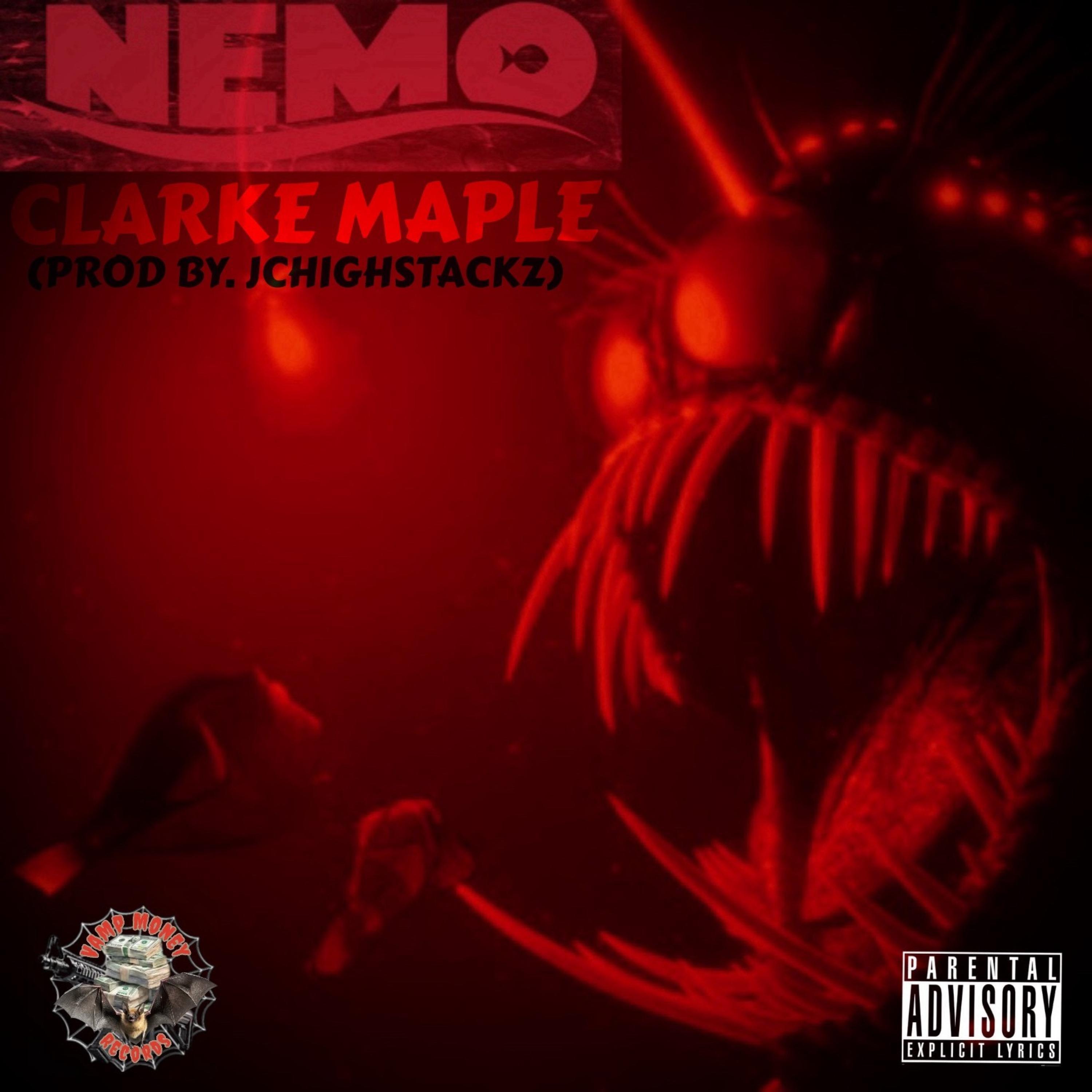 NEMO - Clarke Maple - 单曲 - 网易云音乐