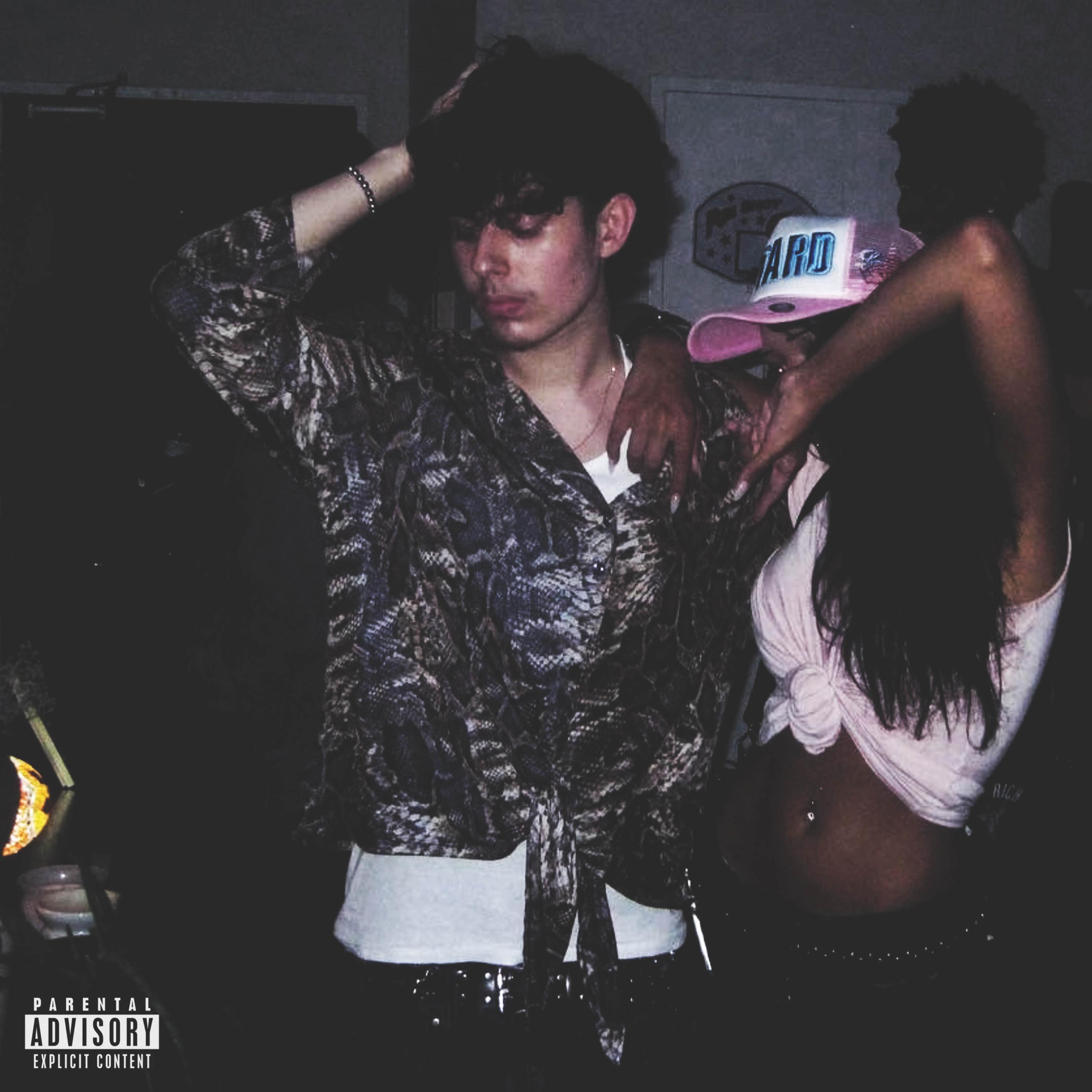 Disintegrate - Hiievie - 单曲 - 网易云音乐