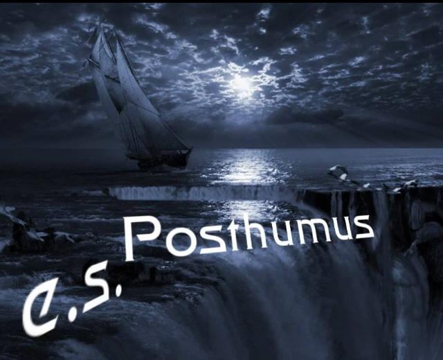 E.S. Posthumus - 歌手 - 网易云音乐