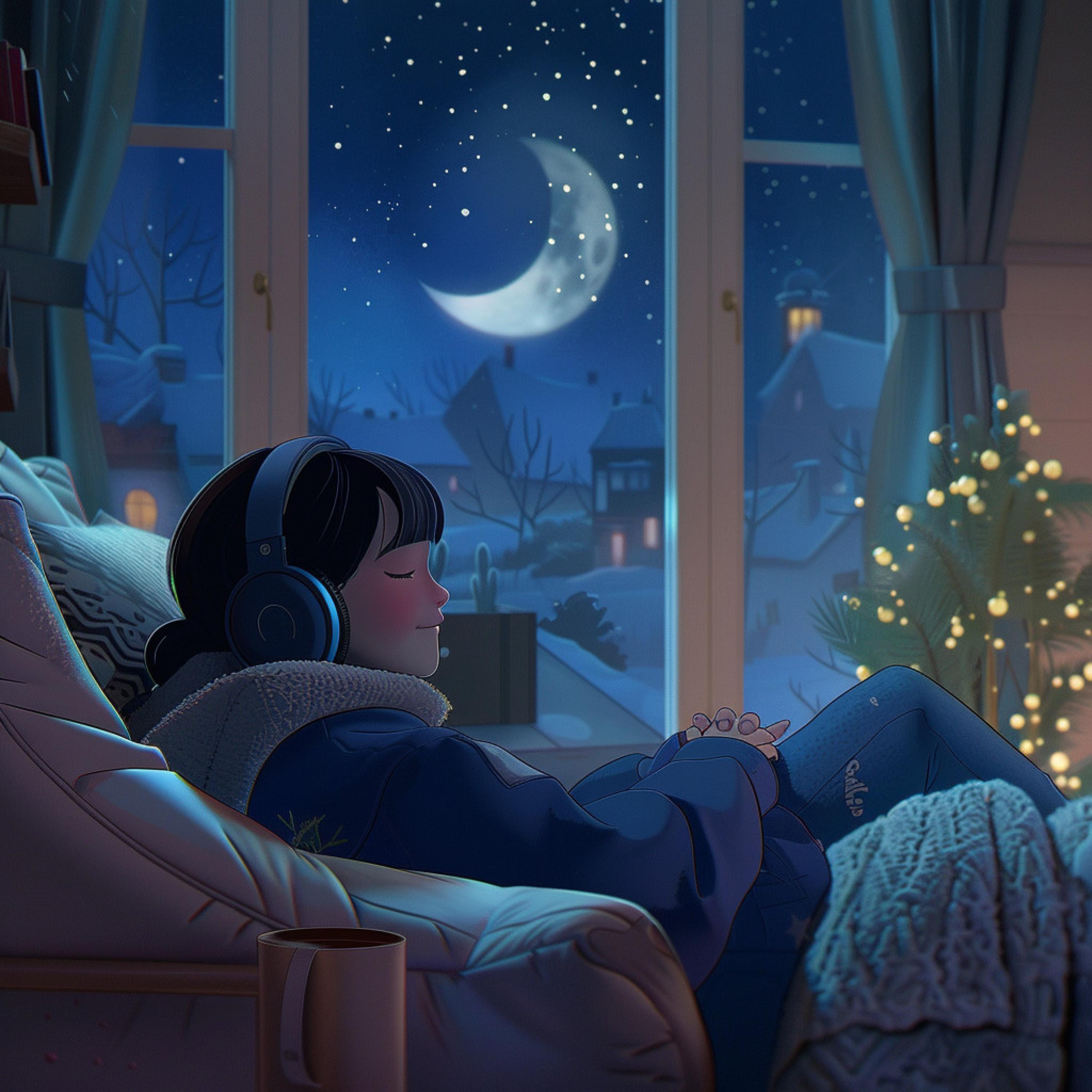 Sleepy Symphony Flow - The Sleepy Moon Symphony/Honeymoonkilla/Un ...