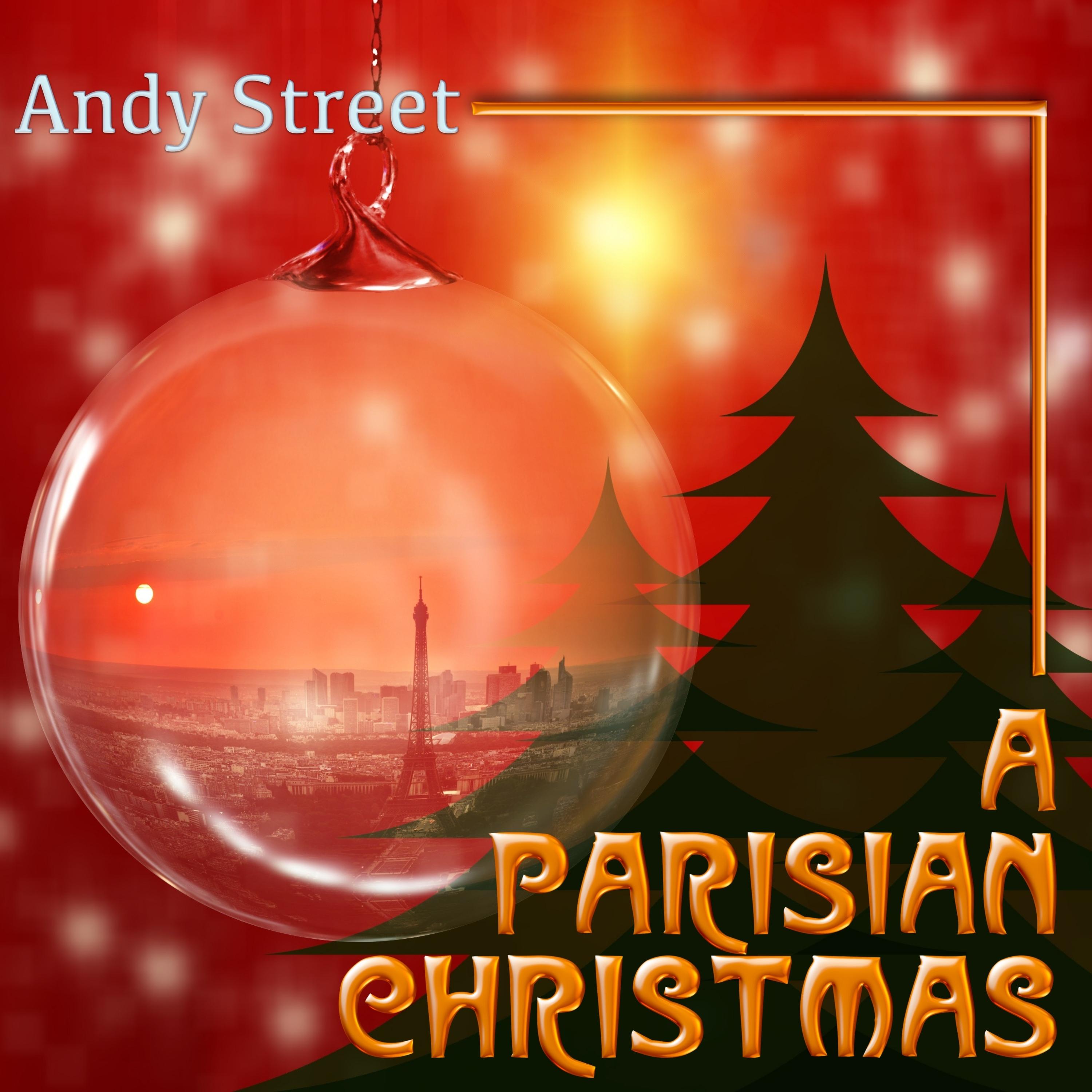 Jingle Bells - Andy Street - 单曲 - 网易云音乐