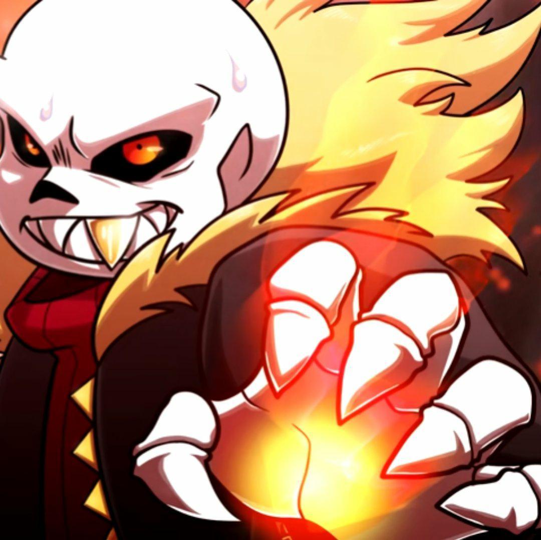 Undertale AU: Underfell Sans Theovania Theme Remix - FRESH_TIDAL的主音乐电台 ...
