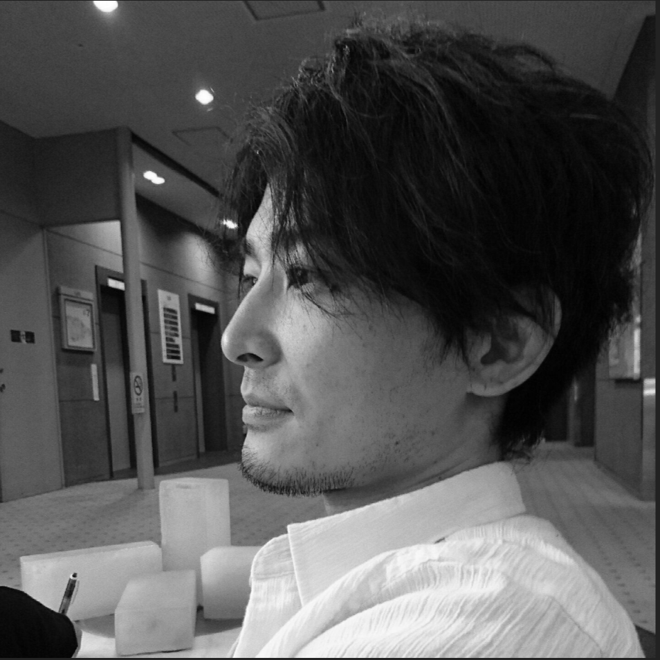 林茂樹（林茂树，SHIGEKI，Shigeki Hayashi，はやし しげき） - 歌手 - 网易云音乐