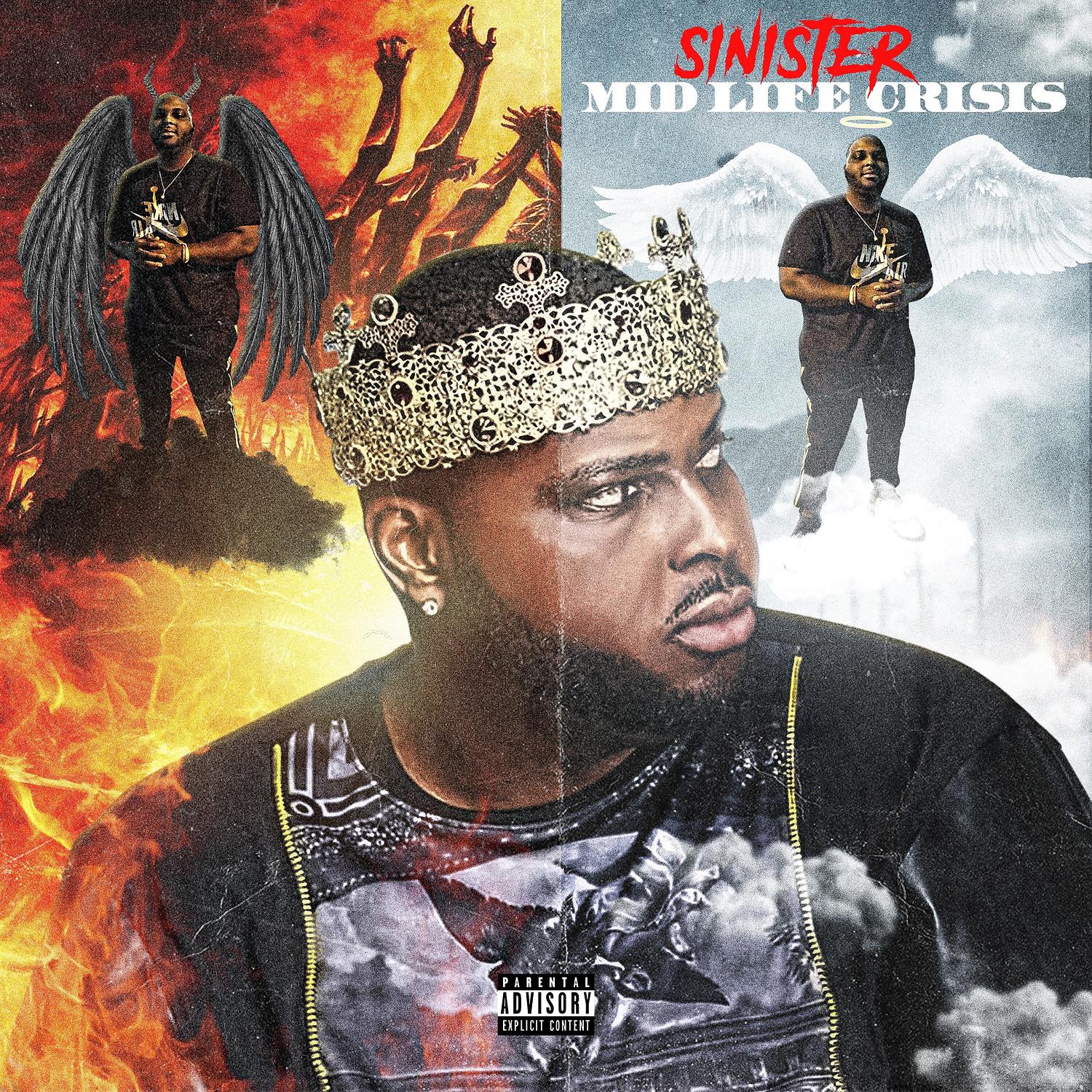 Pink Elephants - Sinister - 单曲 - 网易云音乐