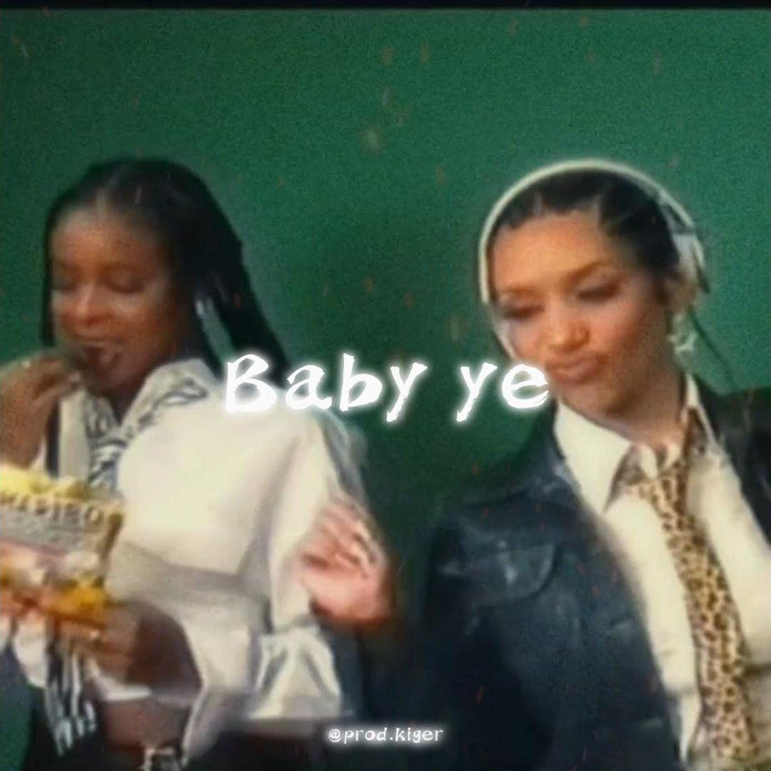 [Free]Baby.ye宝贝爷_Drake x Sexy Drill Type Beat - Kiger（Kigerbeatz，prod ...