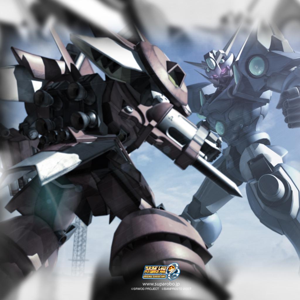 SRW OG - 歌单 - 网易云音乐