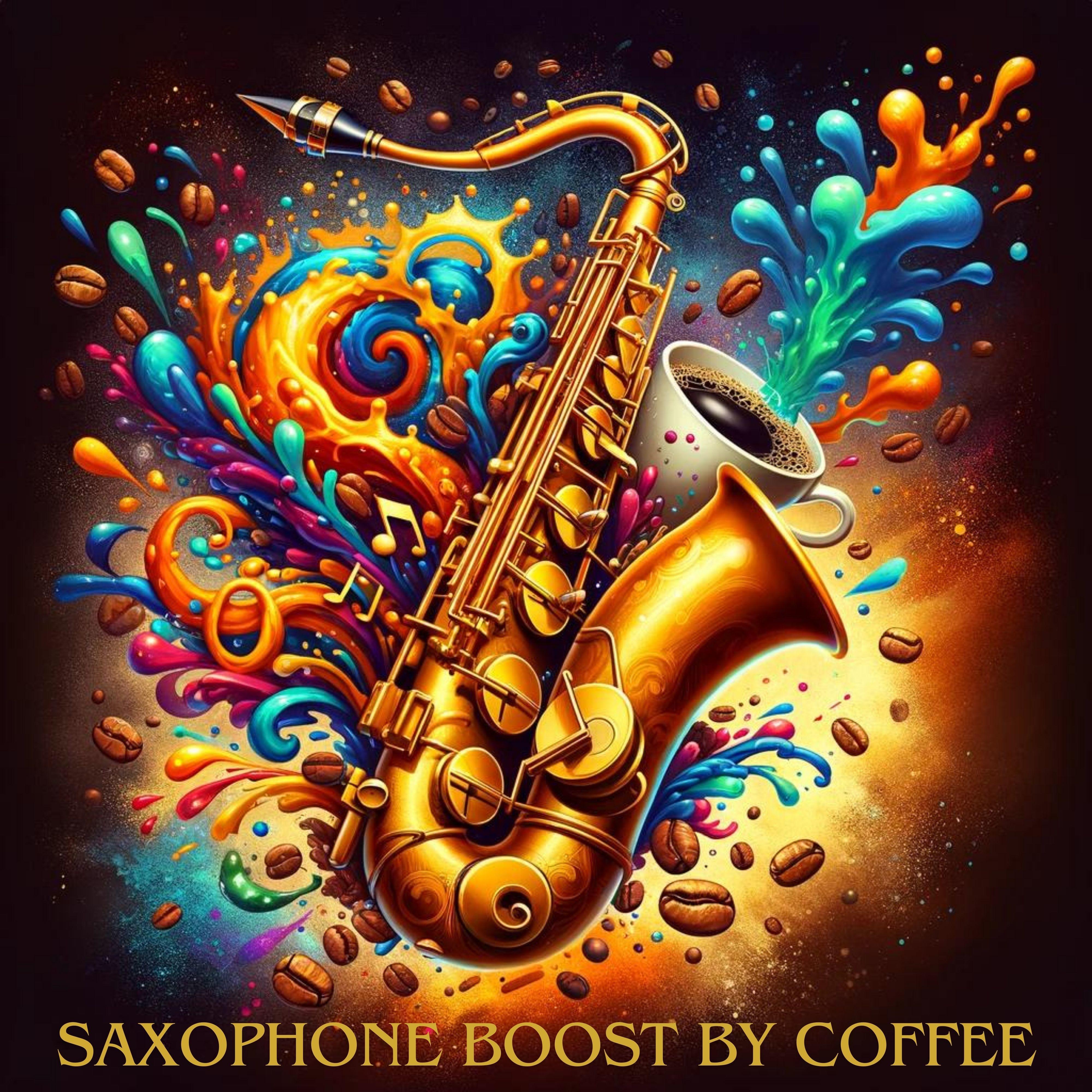 Immerse in Saxophone Magic - Jazz Sax Lounge Collection/Saxophone - 单曲 ...