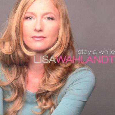 Lisa Wahlandt（丽莎·瓦兰德） - 歌手 - 网易云音乐