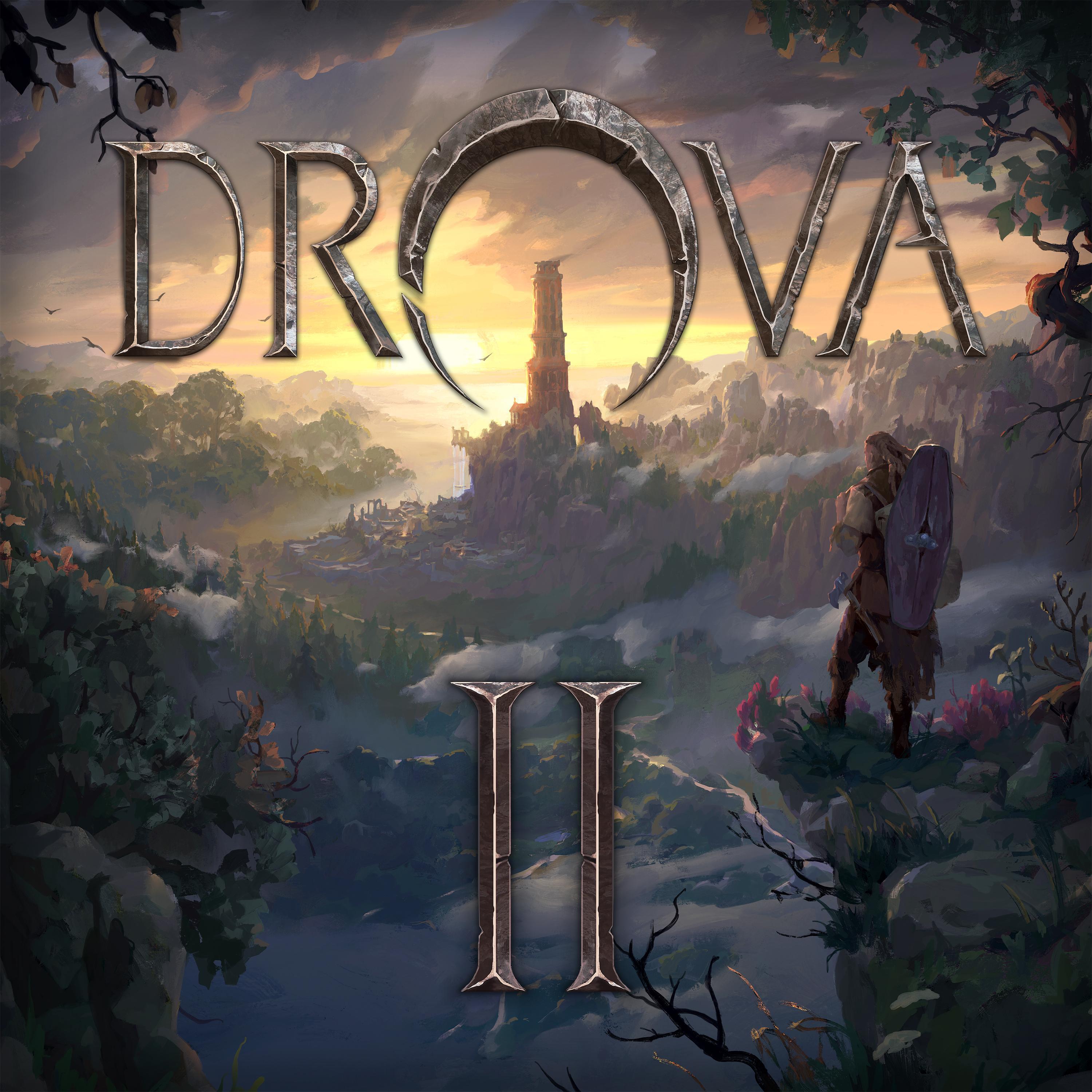 Kampf in der tiefen Mine - Drova Team/ViktorZin - 单曲 - 网易云音乐