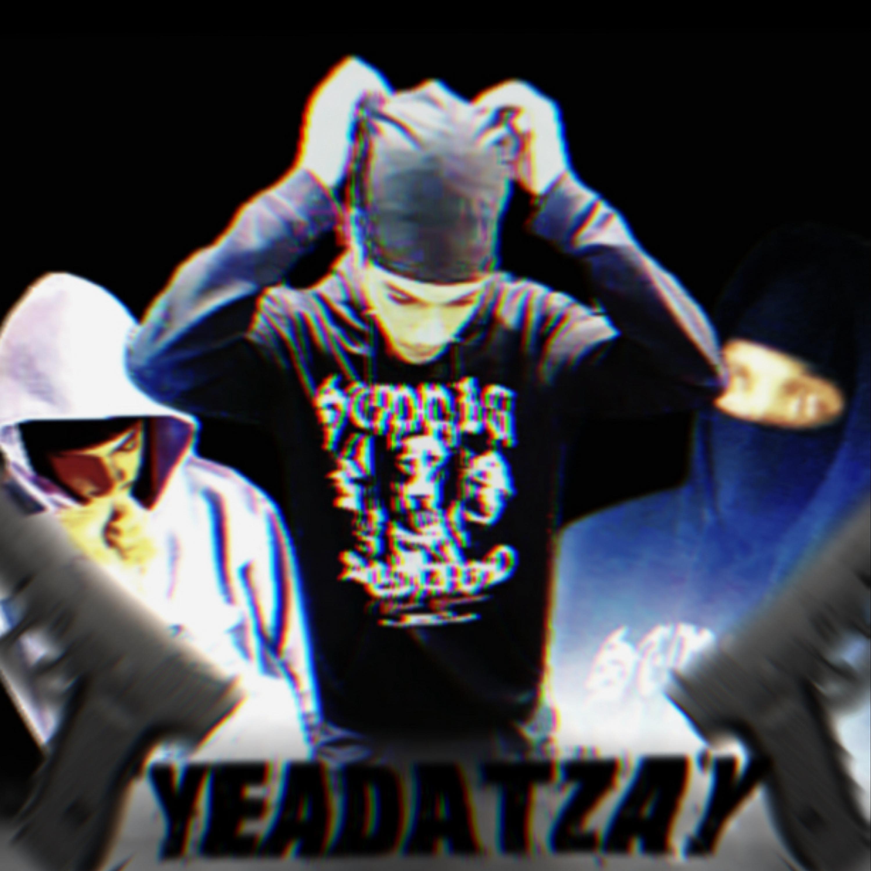 Stackin Remix - Yeadatzay - 专辑 - 网易云音乐